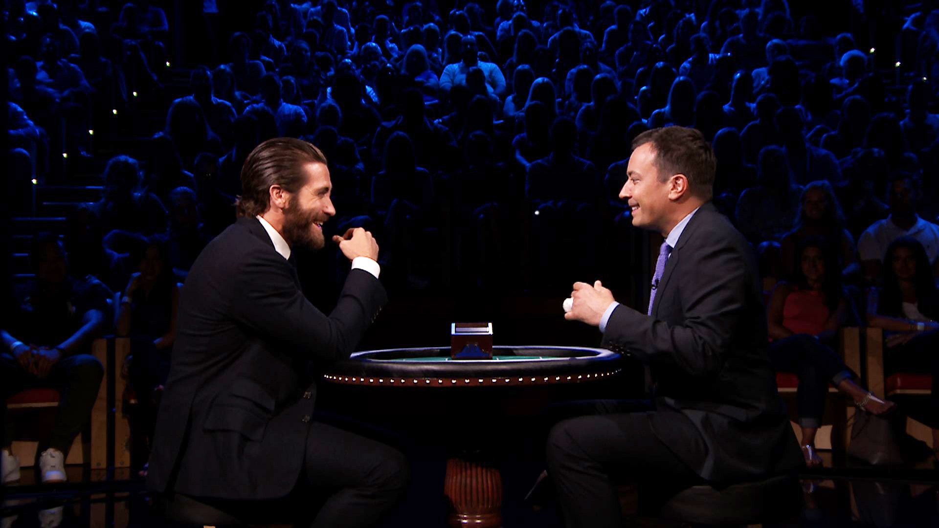 Watch The Tonight Show Starring Jimmy Fallon Web Exclusive: During ...