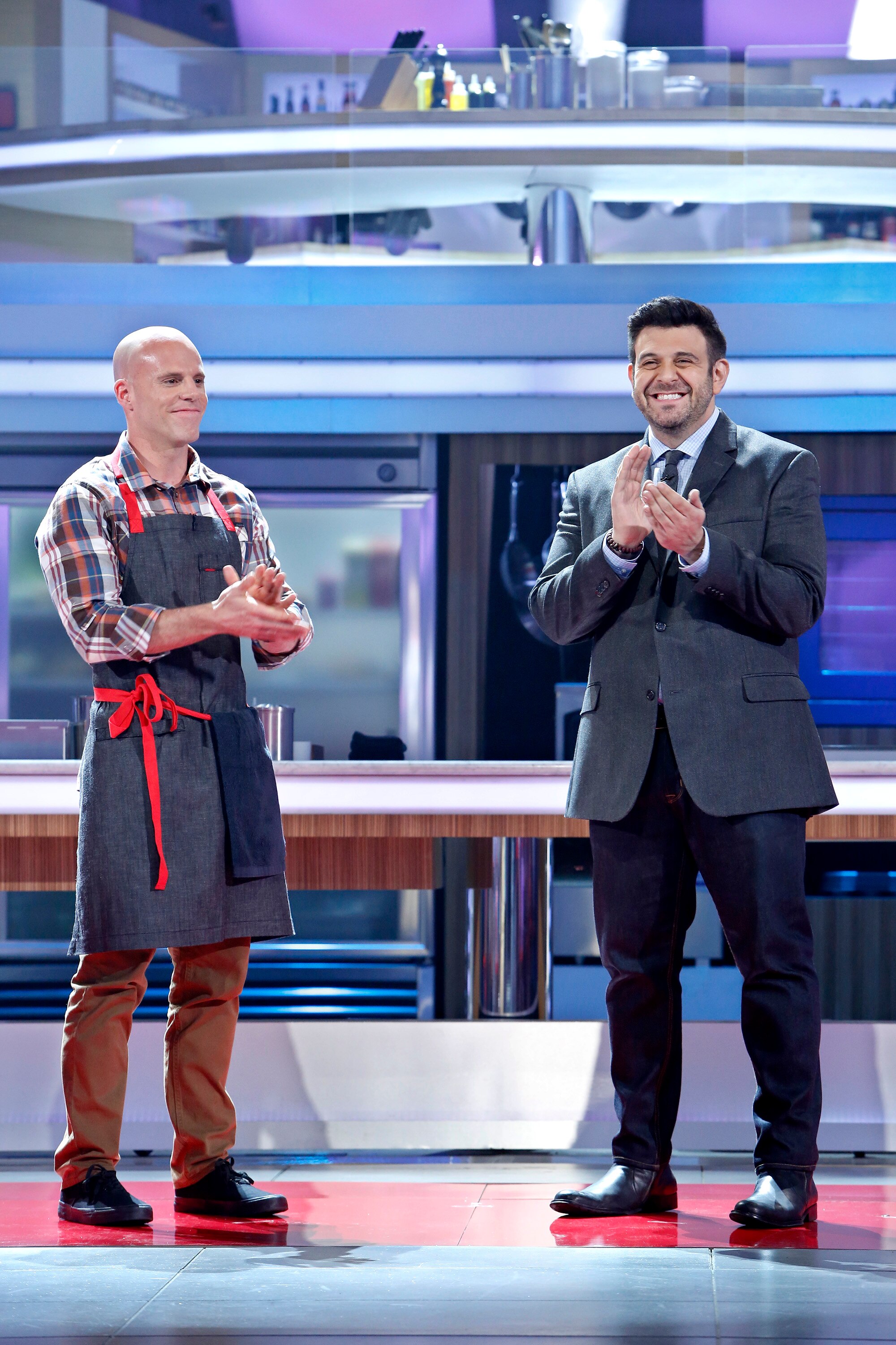 Food Fighters: Ryan McKay Photo: 2435831 - NBC.com