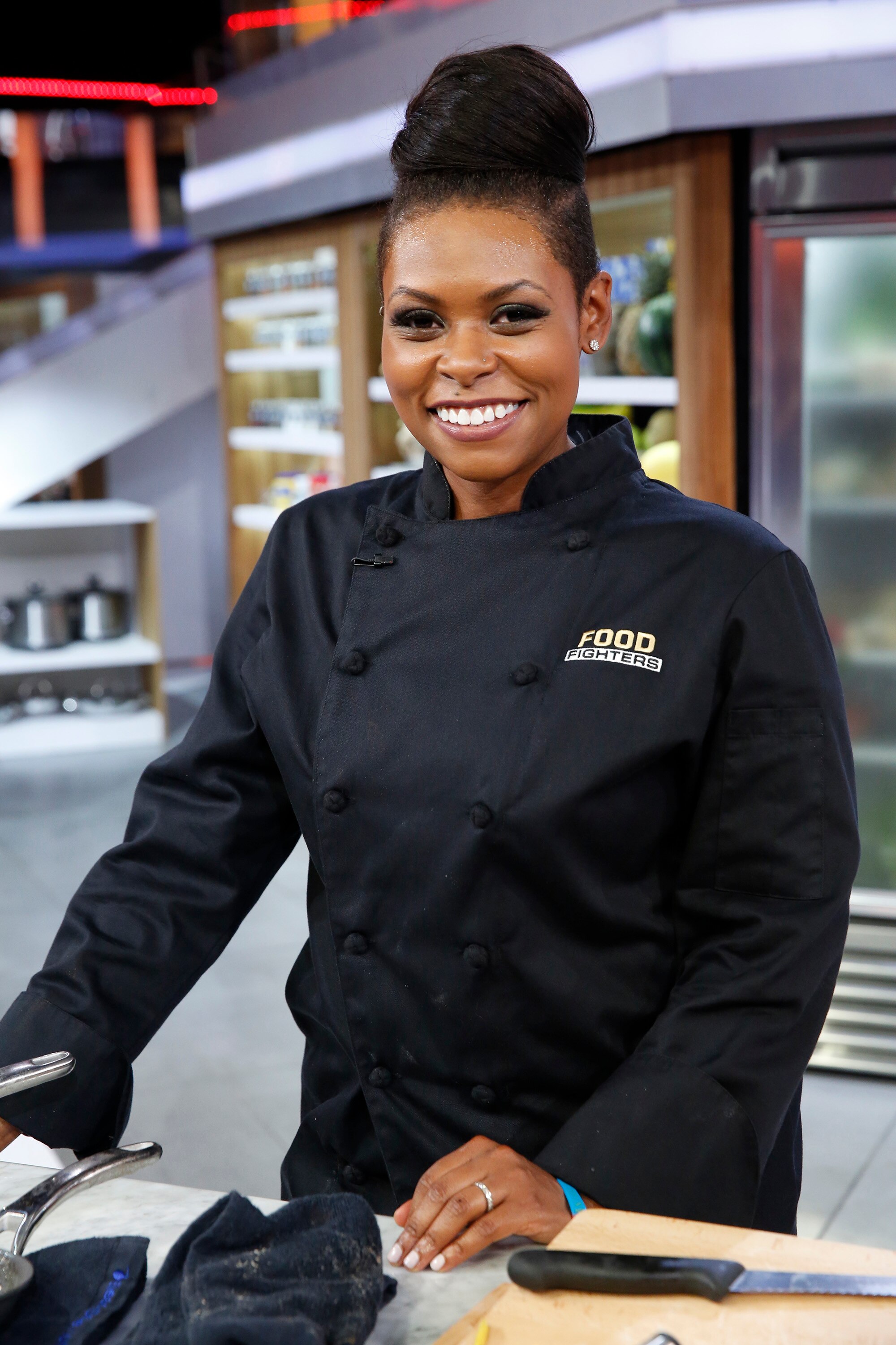 Food Fighters: Ryan McKay Photo: 2435906 - NBC.com