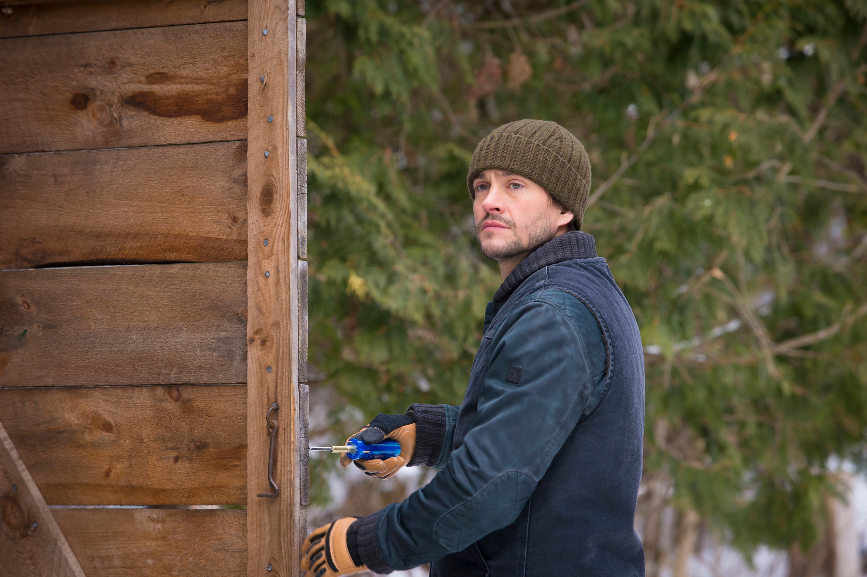 Hannibal: Photos from "The Great Red Dragon" Photo: 2438096 - NBC.com