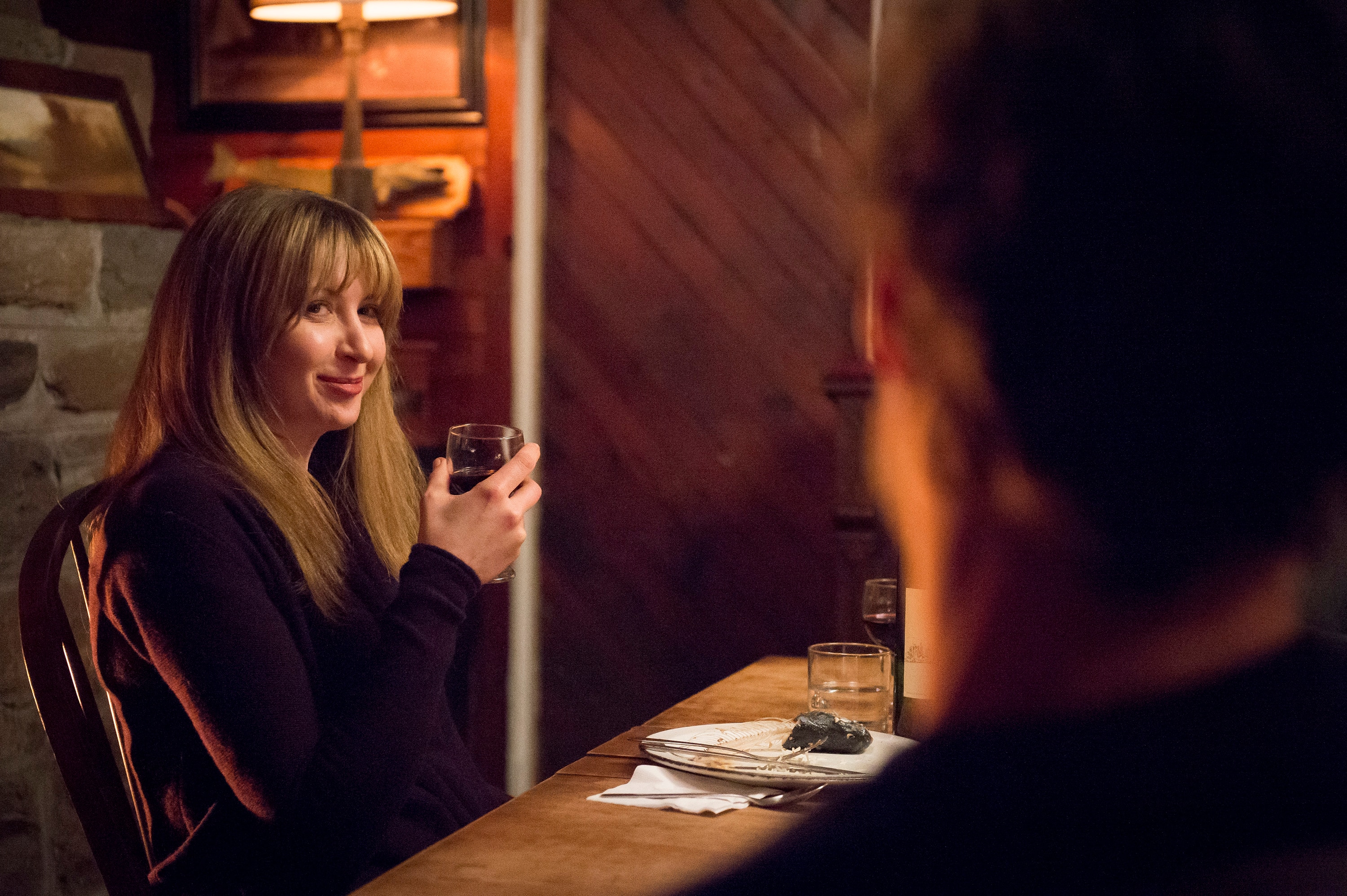 Hannibal: Photos from "The Great Red Dragon" Photo: 2438116 - NBC.com