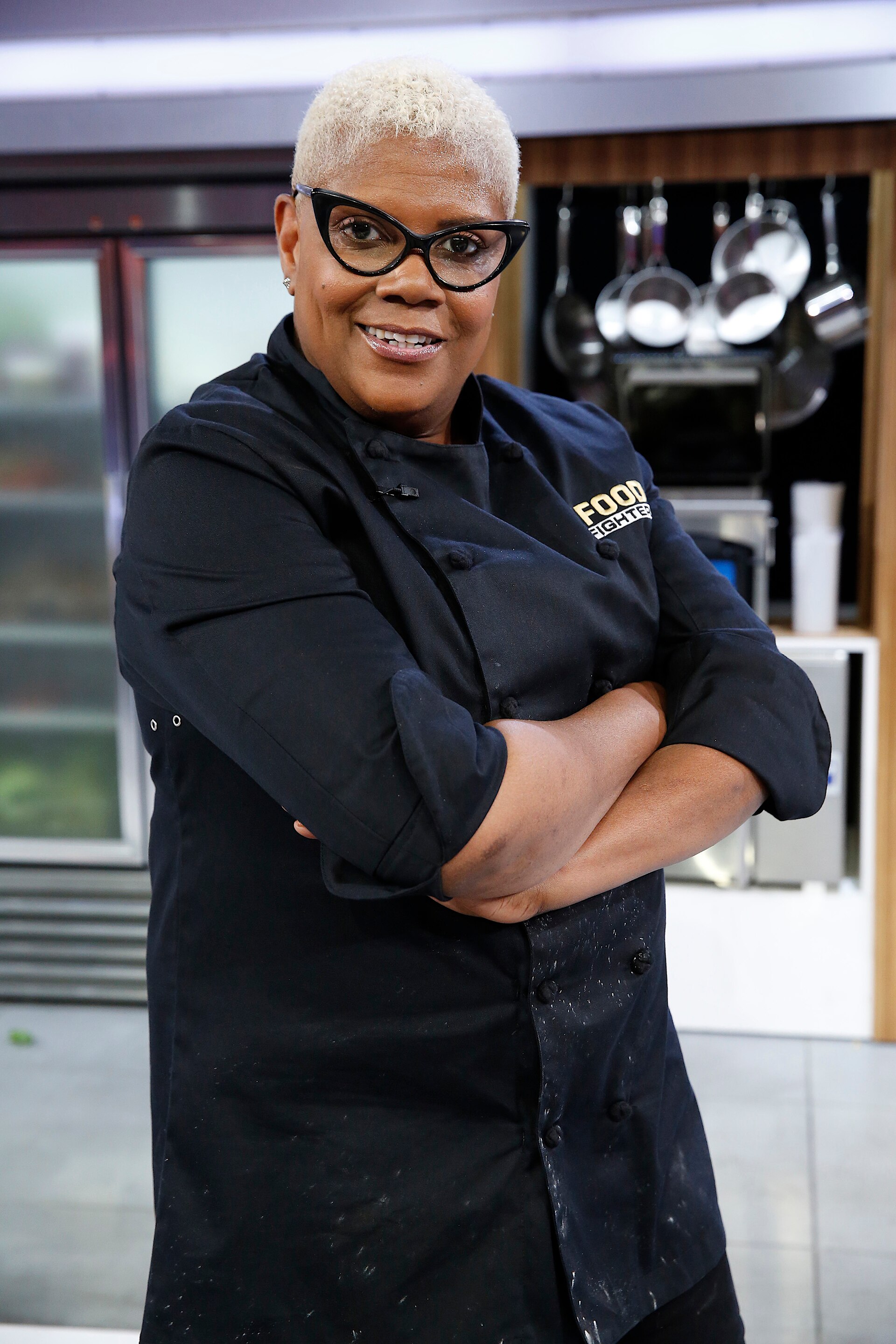 Food Fighters: The Lawyer Raises The Bar Photo: 2448751 - NBC.com