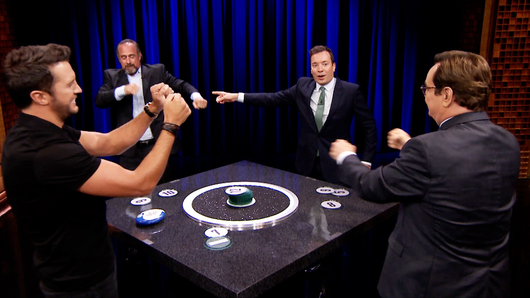Watch The Tonight Show Starring Jimmy Fallon Highlight: Catchphrase ...