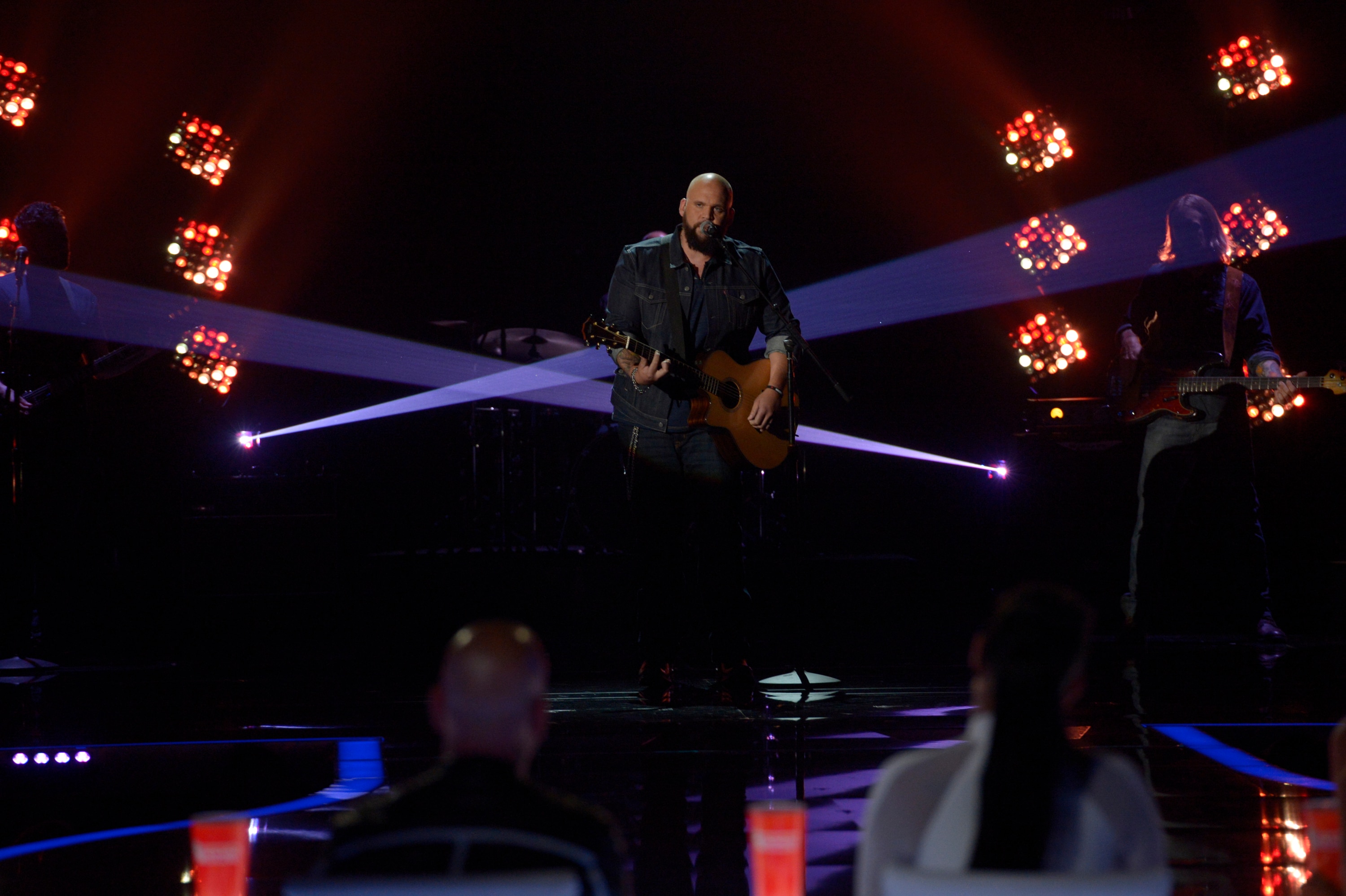 America's Got Talent: Live Performances 1 Photo: 2453111 - NBC.com