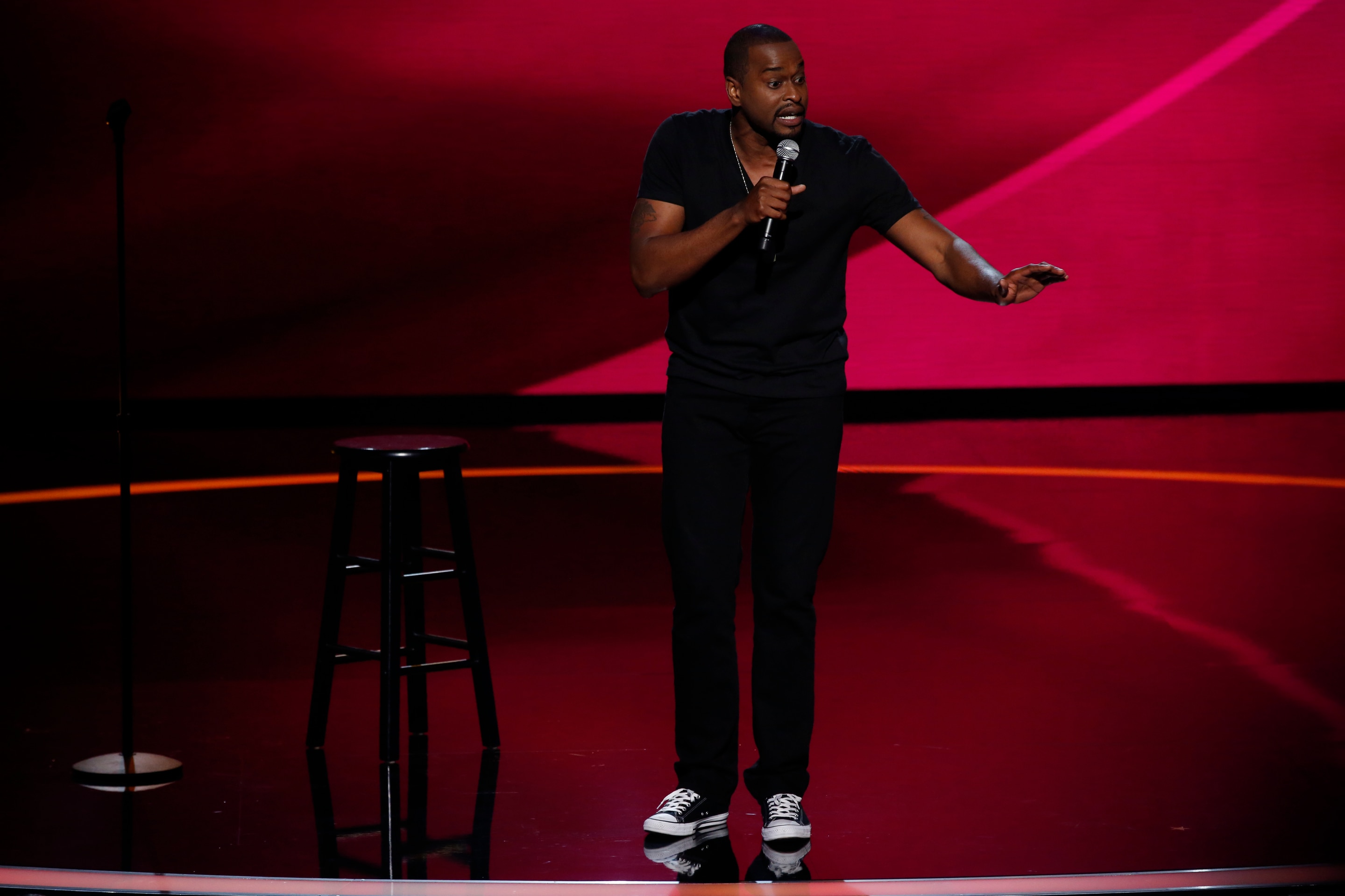 Last Comic Standing: The Semifinals Part 1 Photo: 2453986 - NBC.com