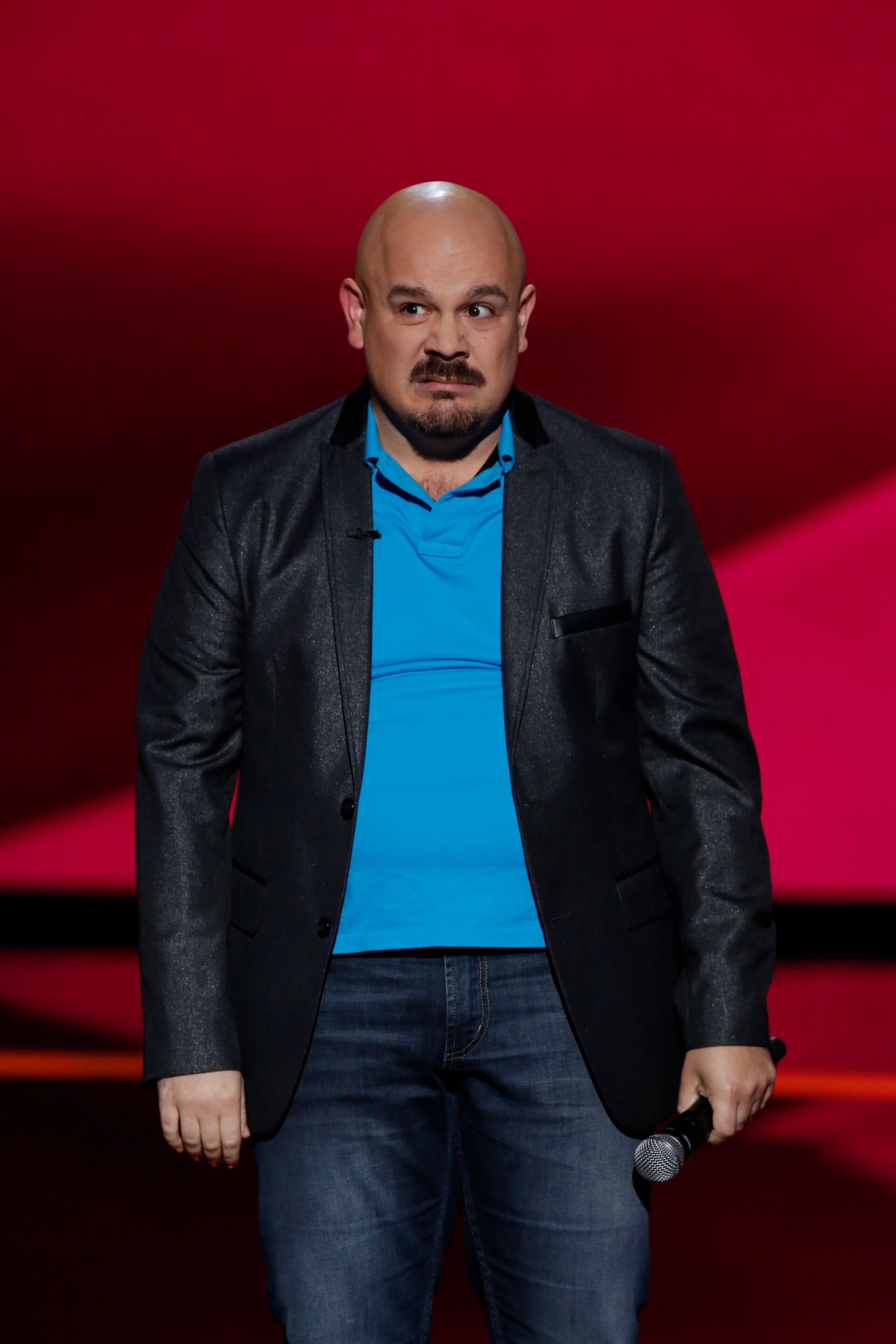 Last Comic Standing: The Semifinals Part 1 Photo: 2454111 - NBC.com