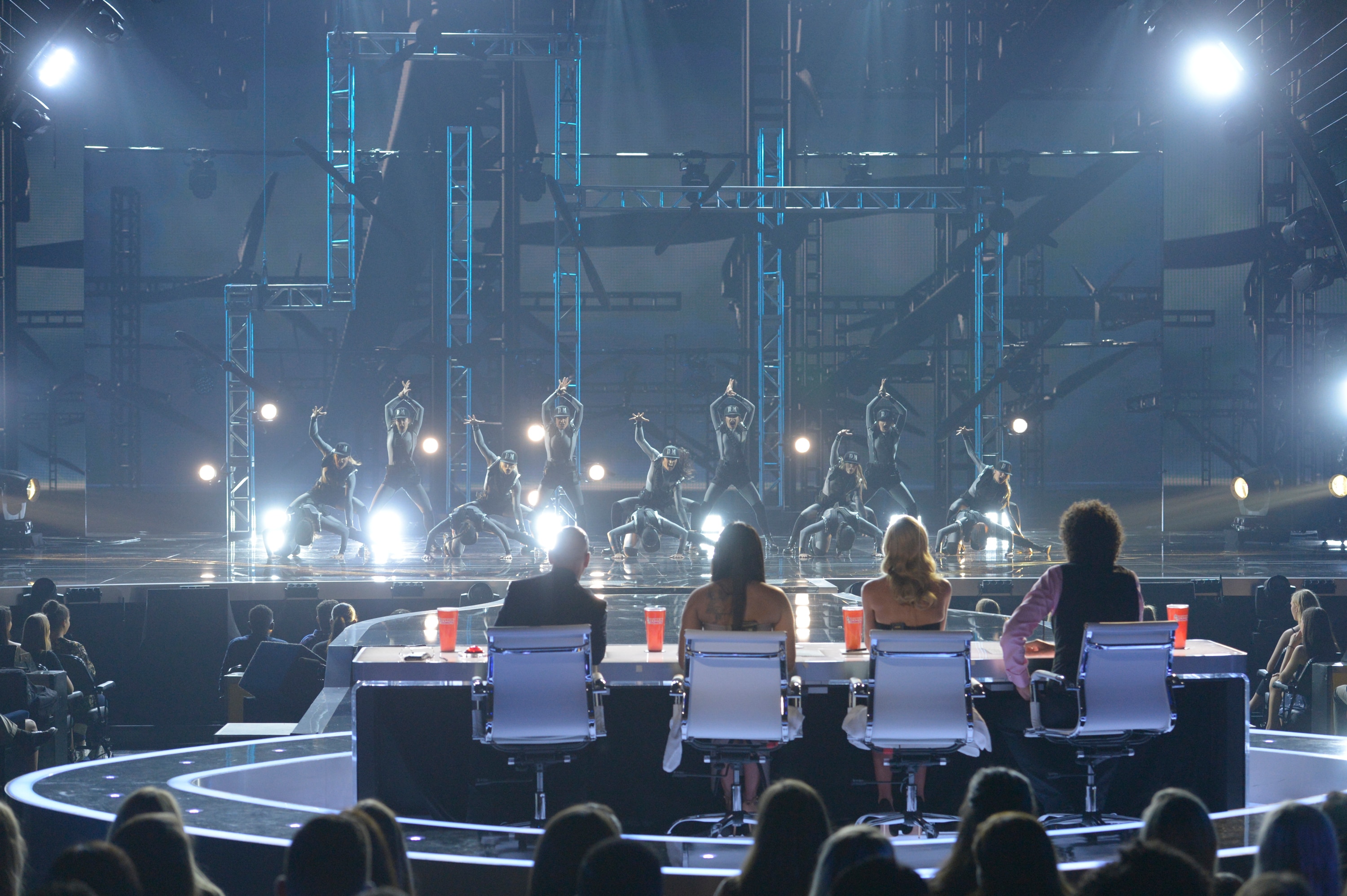 America's Got Talent: Live Performances 2 Photo: 2458381 - NBC.com