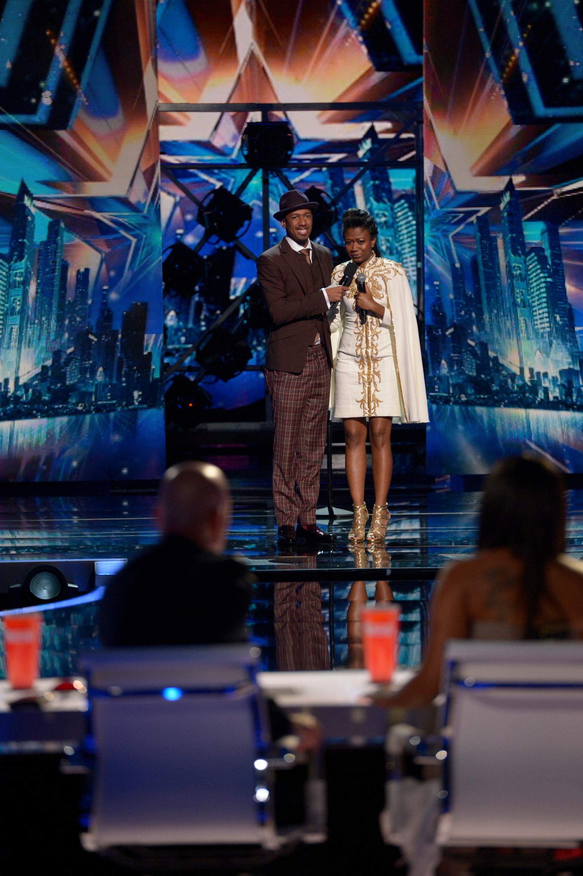 America's Got Talent: Live Performances 2 Photo: 2459066 - NBC.com