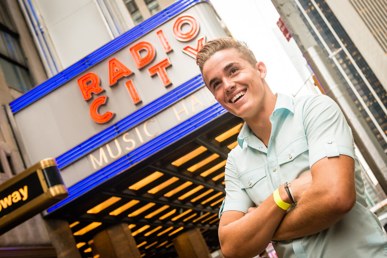 America's Got Talent: Damone Rippy's Photo Gallery Photo: 2458276 - NBC.com