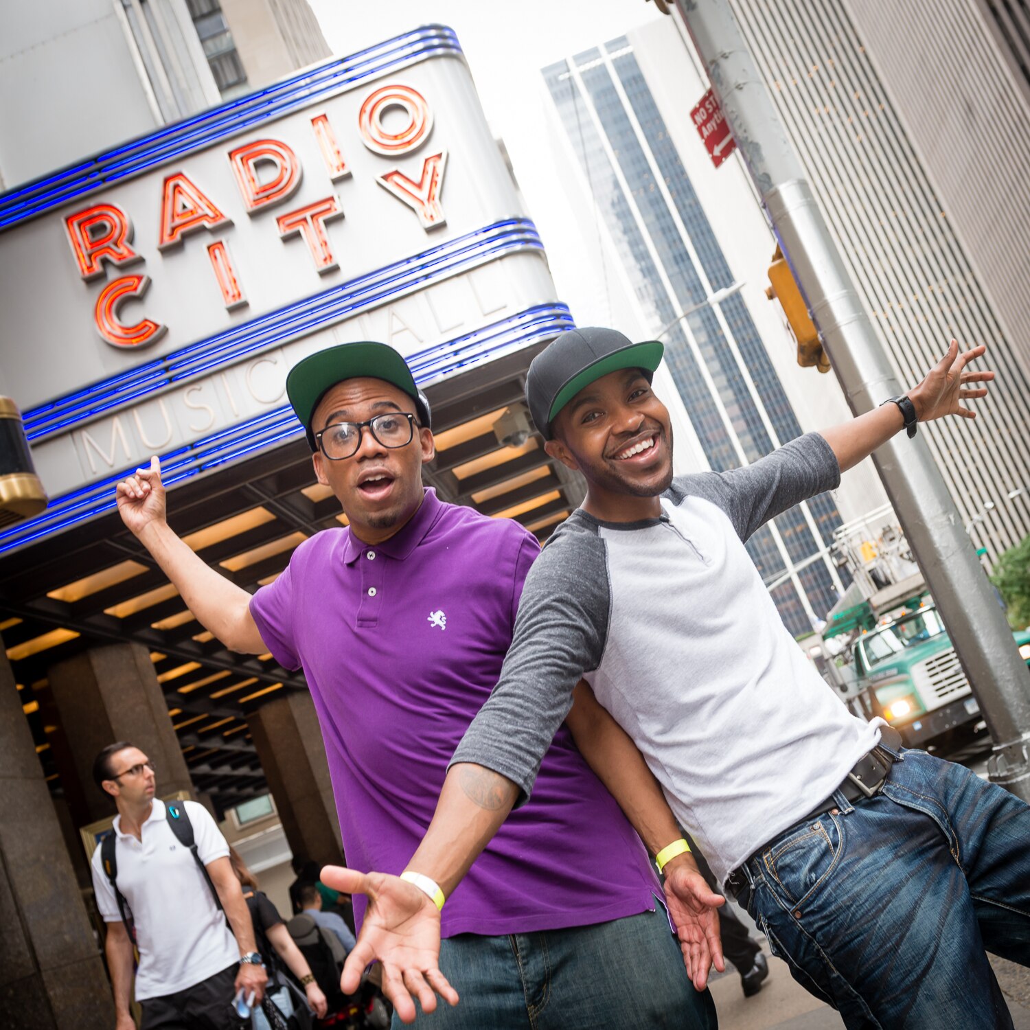 America's Got Talent: The CraigLewis Band's Photo Gallery Photo ...