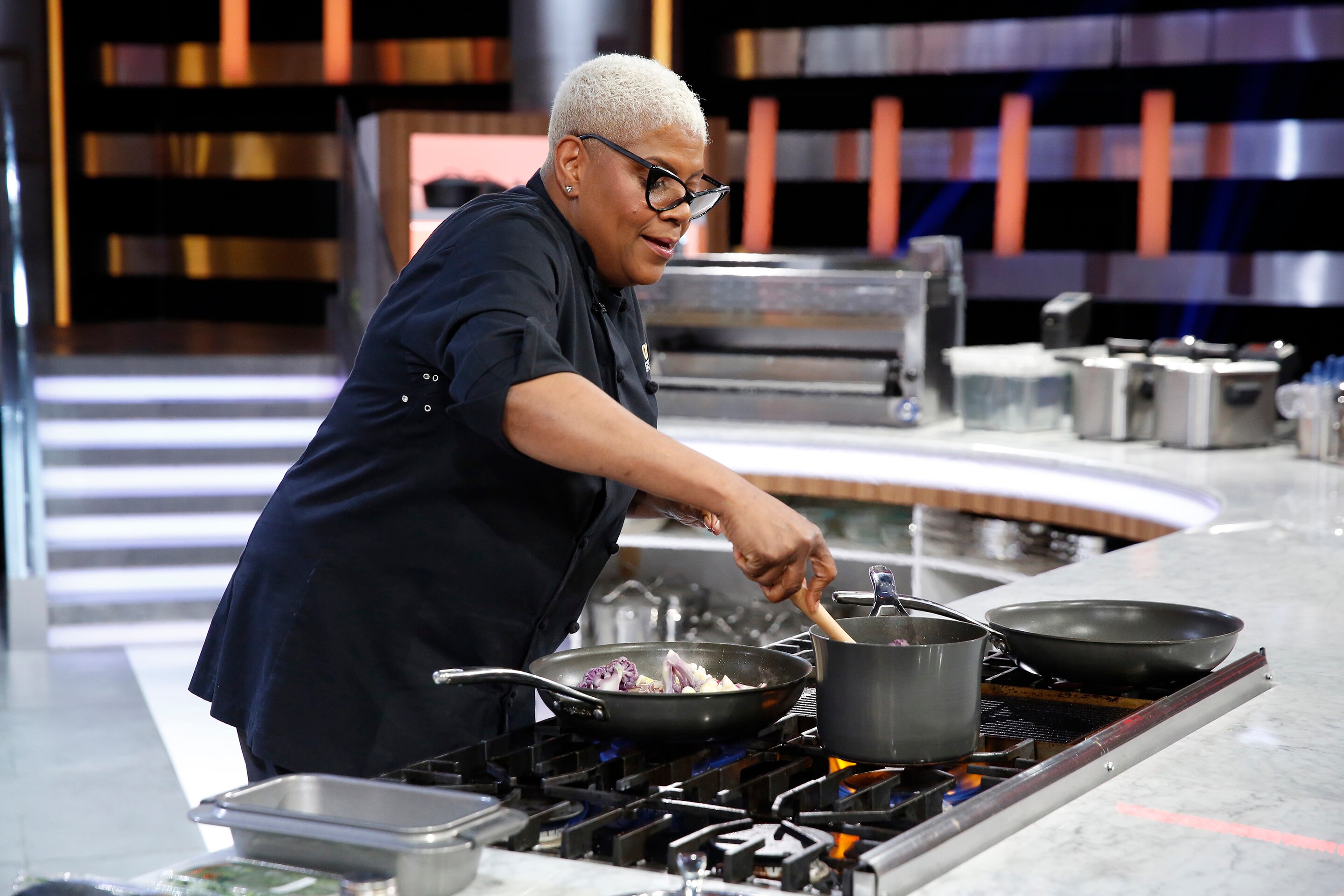 Food Fighters: Whiz Kid In The Kitchen Photo: 2459606 - NBC.com