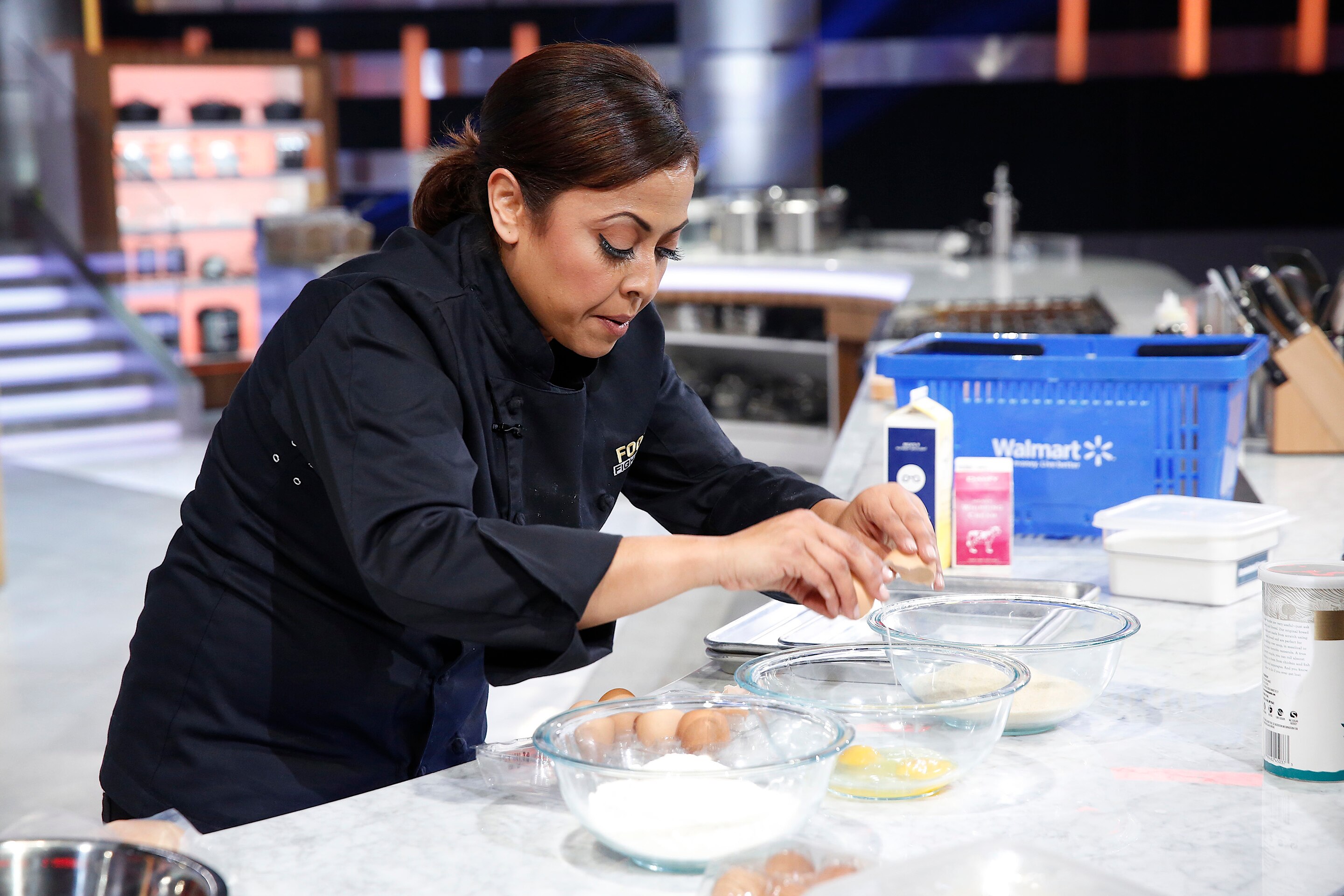 Food Fighters: Home Cook Heavyweight Photo: 2459801 - NBC.com