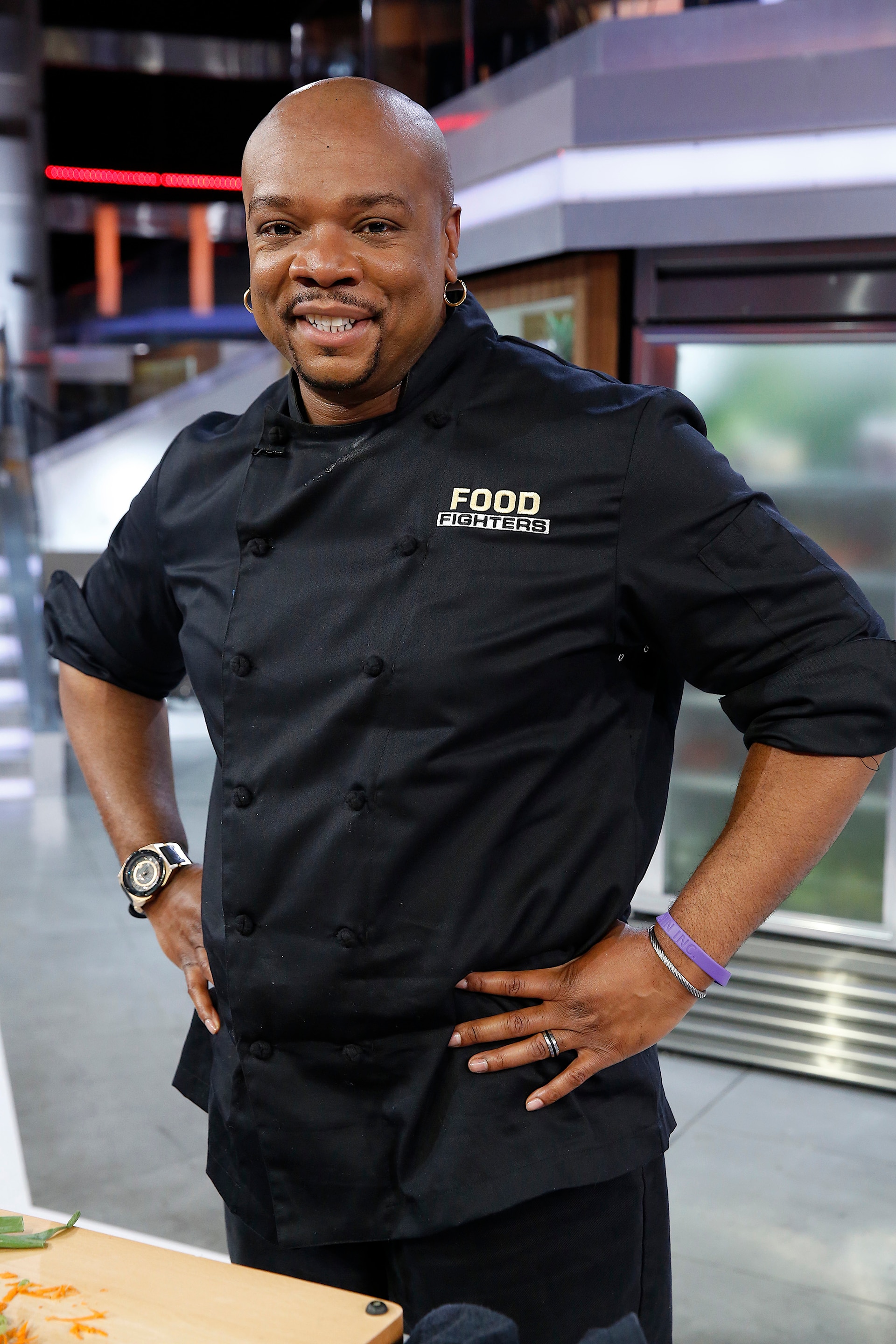 Food Fighters: Home Cook Heavyweight Photo: 2459876 - NBC.com