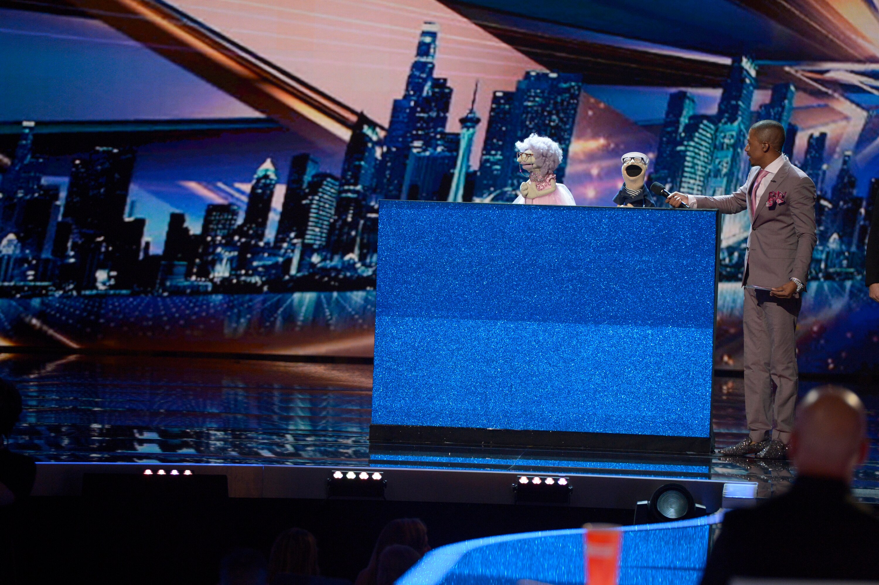 America's Got Talent: Live Results 2 Photo: 2460341 - NBC.com