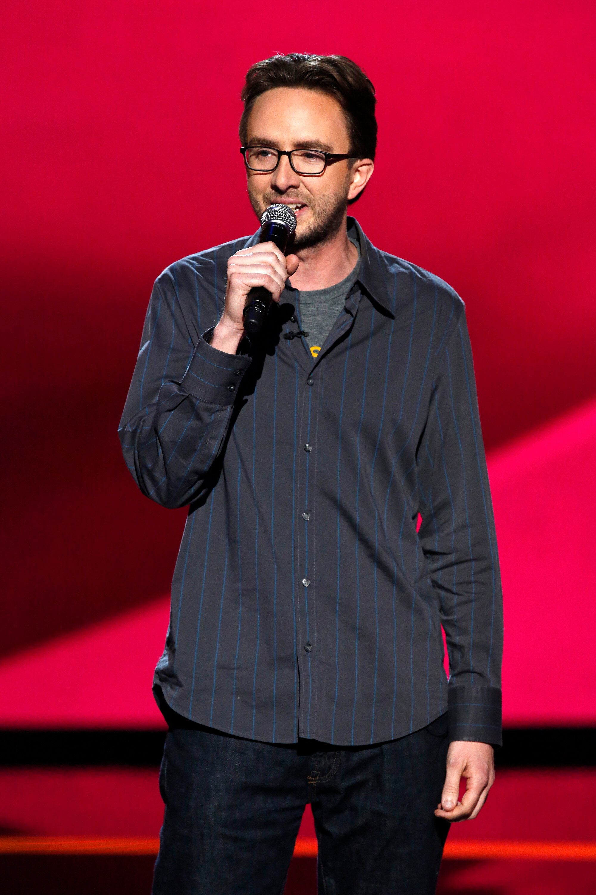 Last Comic Standing: The Semifinals Part 2 Photo: 2463656 - NBC.com