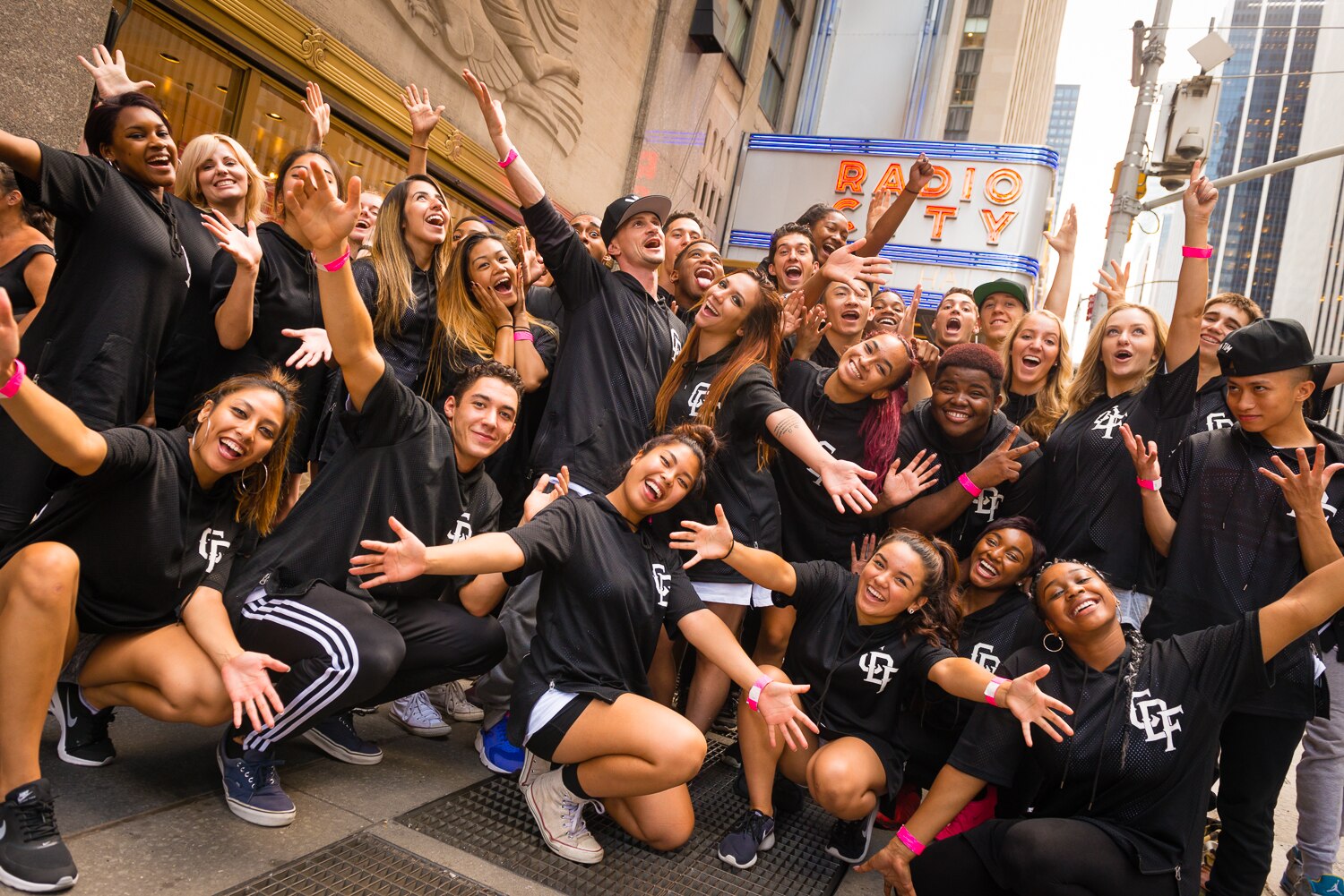 America's Got Talent: Chapkis Dance Family's Photo Gallery Photo ...