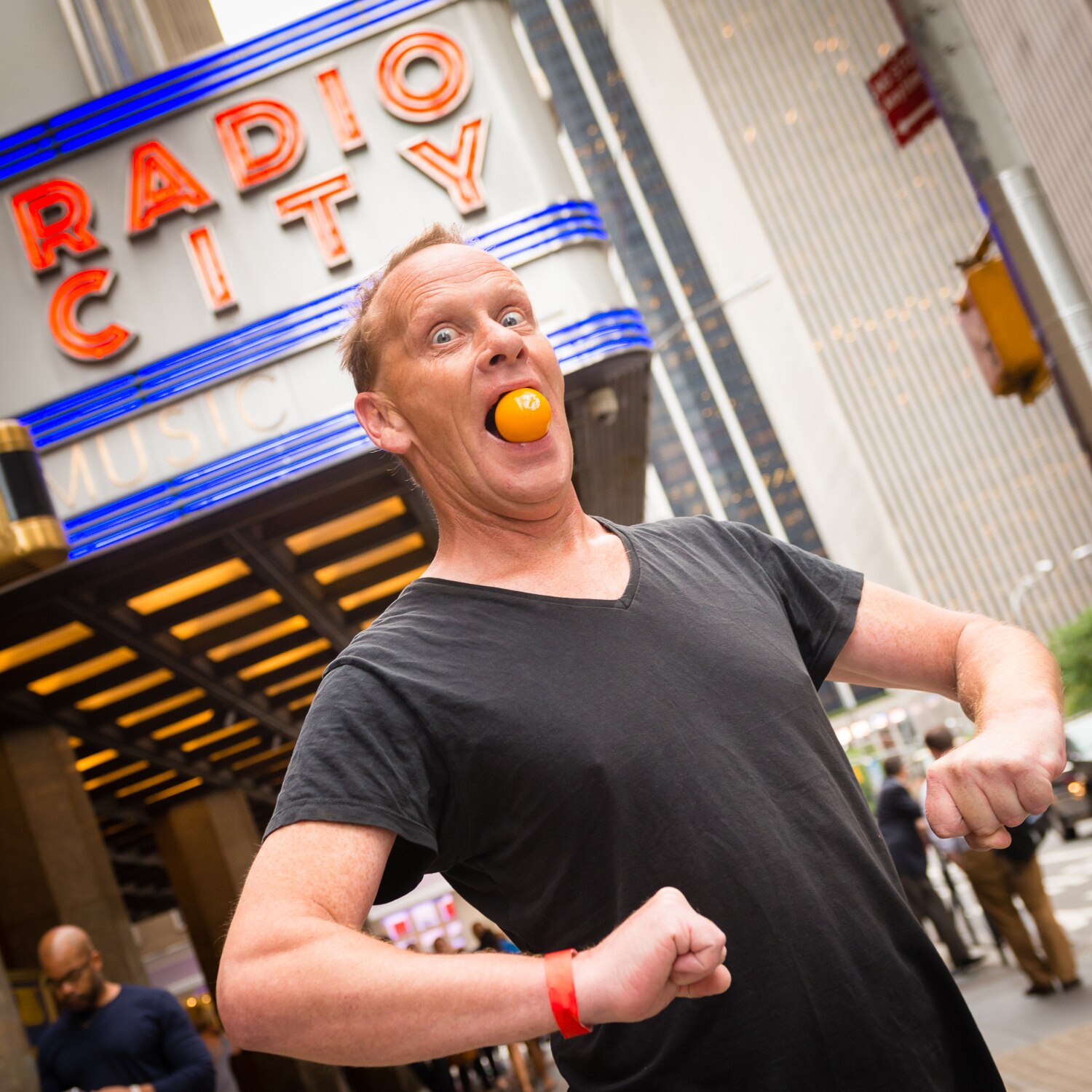 America's Got Talent: The Professional Regurgitator's Photo Gallery ...