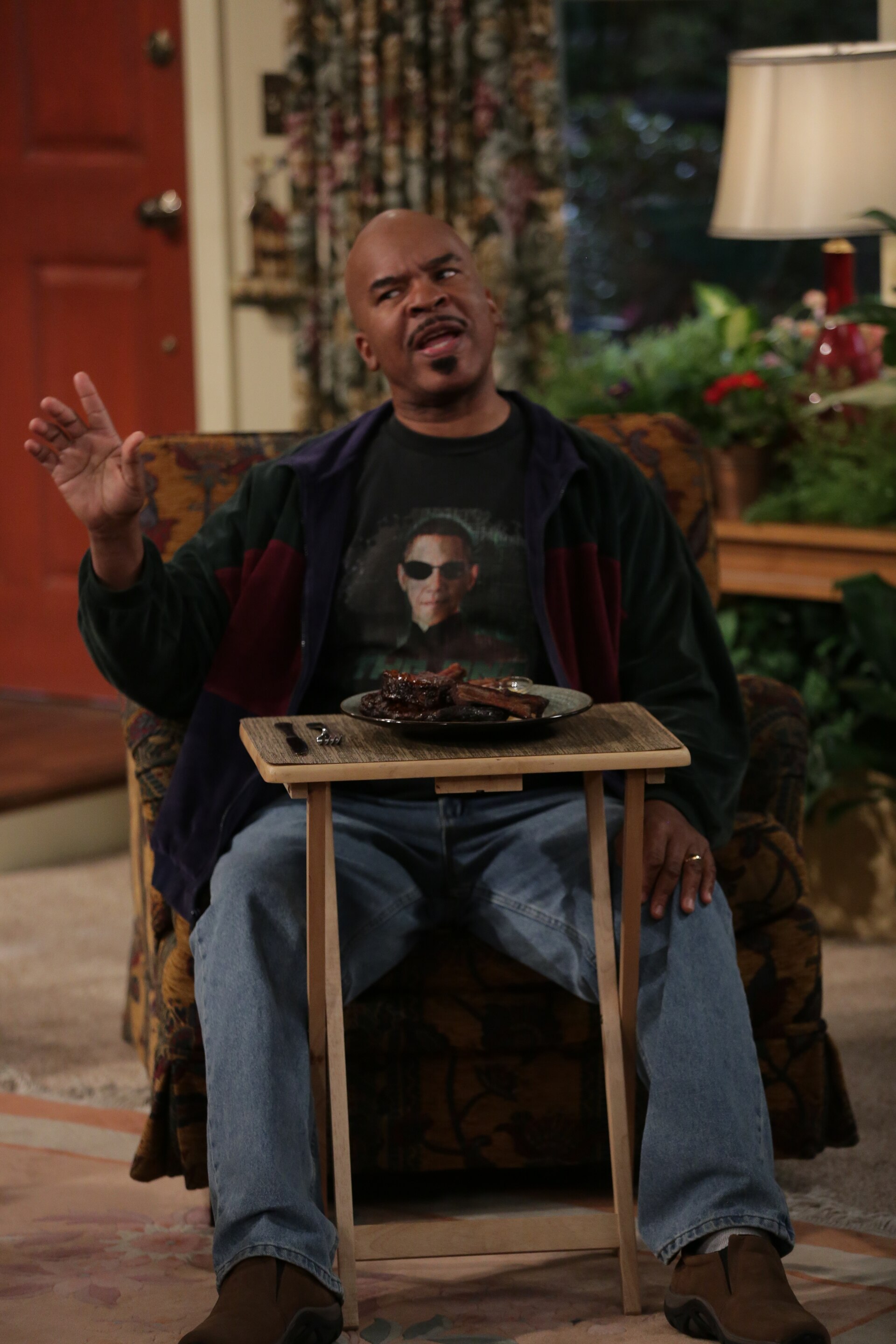 The Carmichael Show: Pilot Photo: 2466176 - NBC.com