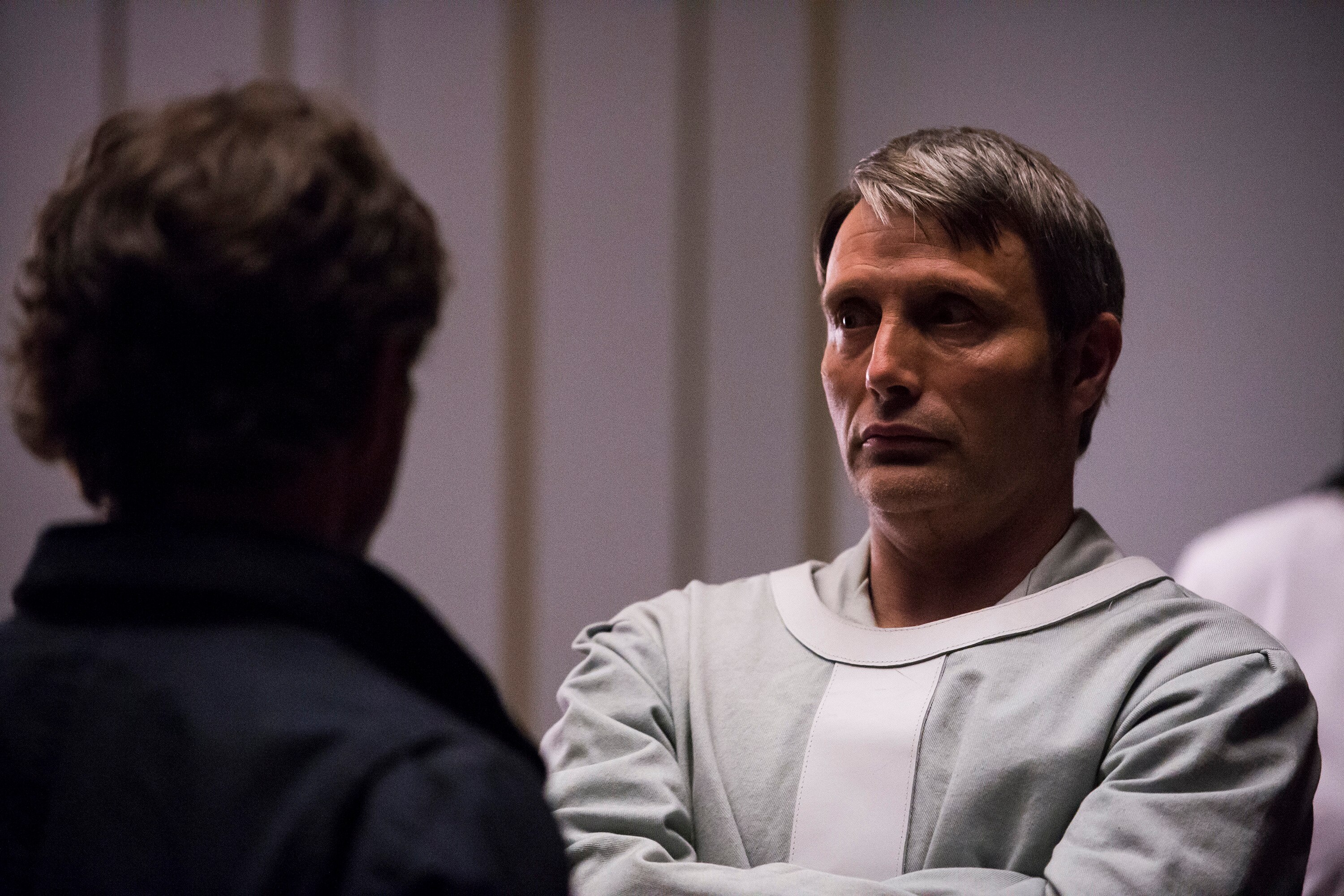 Hannibal: Photos from "The Wrath of the Lamb" Photo: 2467506 - NBC.com