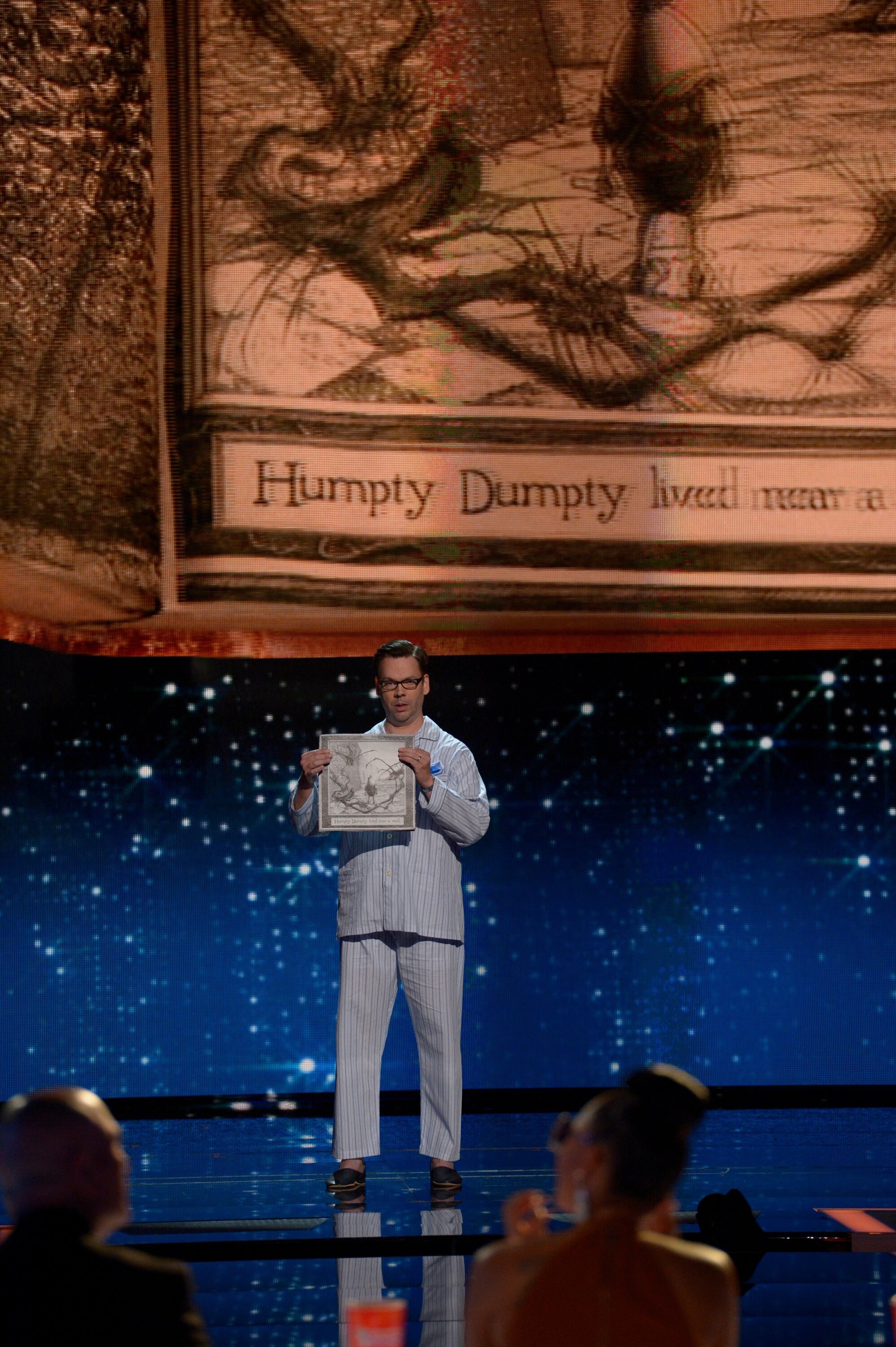 America's Got Talent: Derek Hughes's Photo Gallery Photo: 2472106 - NBC.com