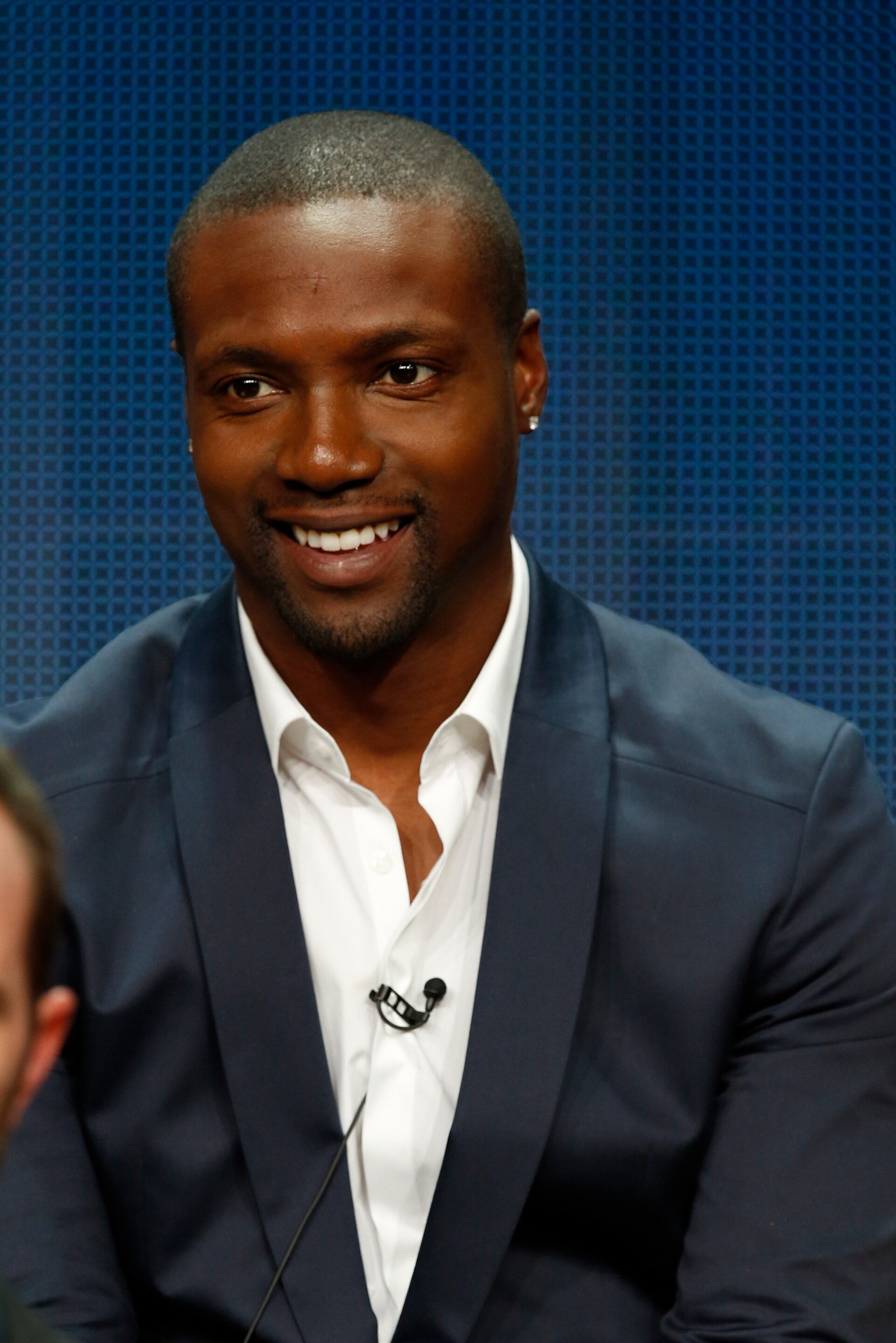 Blindspot: Meet the Cast Photo: 2474721 - NBC.com