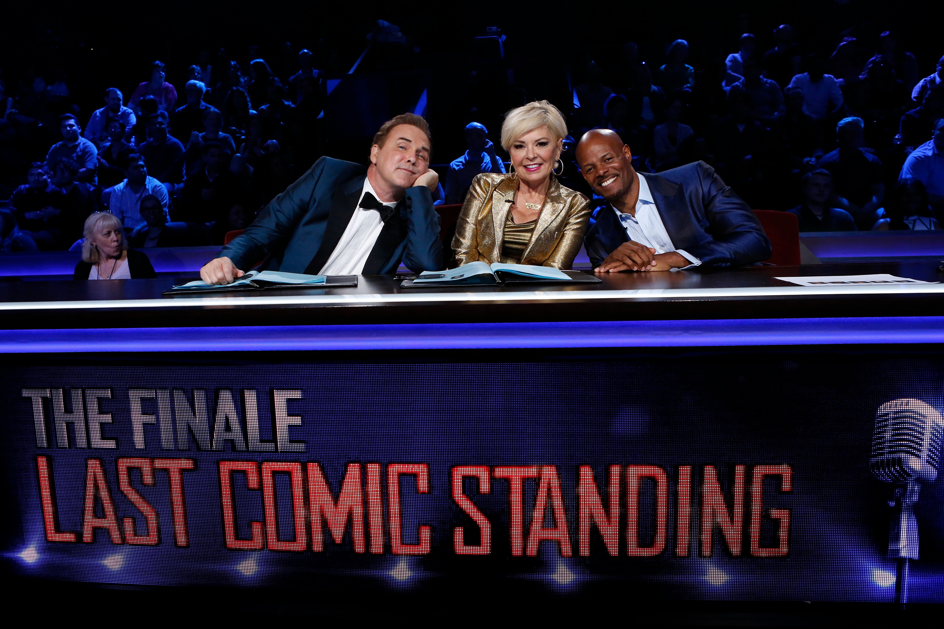 Last Comic Standing: The Finale Photo: 2476811 - NBC.com