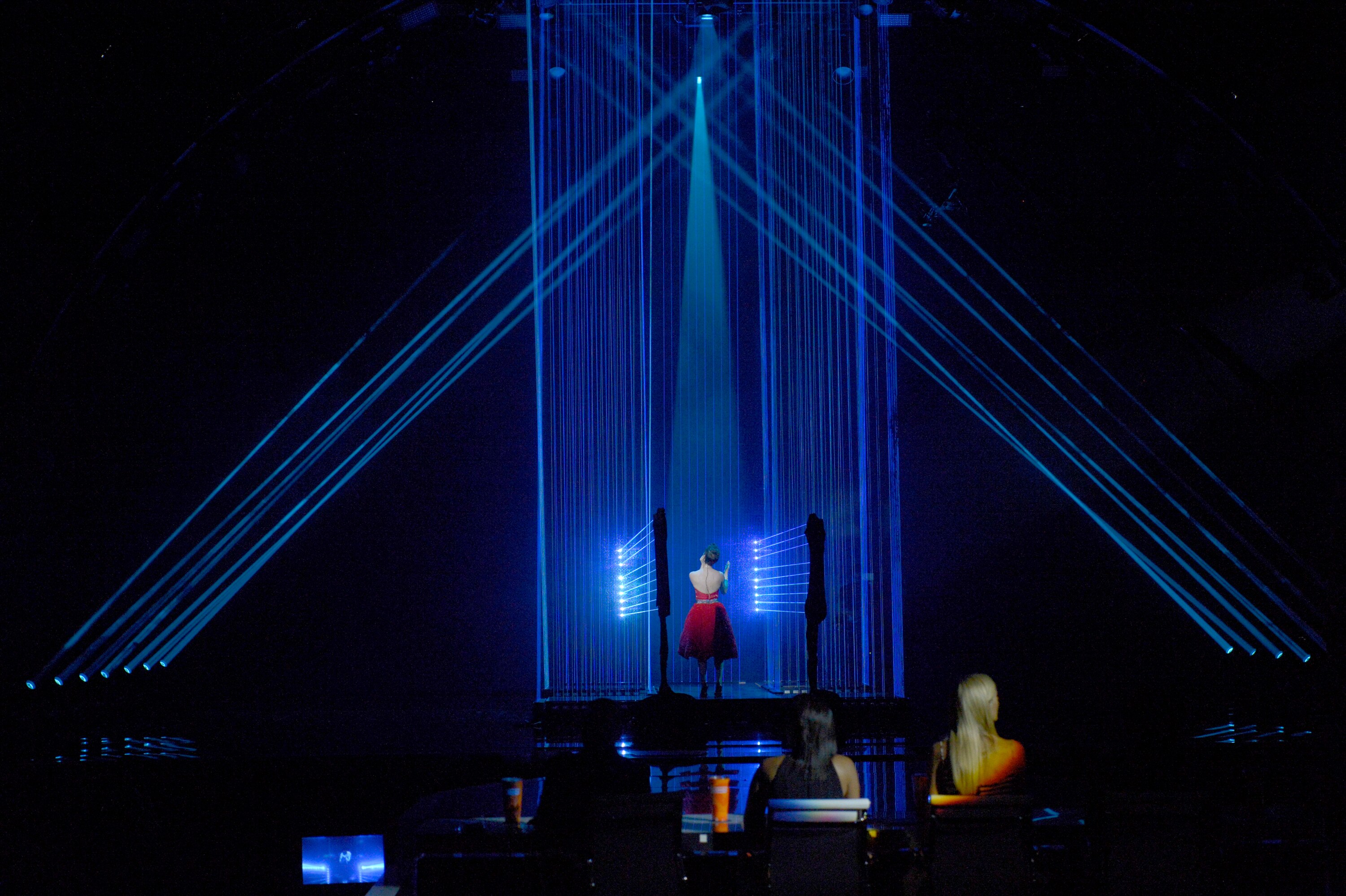 America's Got Talent: Alicia Michilli's Photo Gallery Photo: 2477626 ...