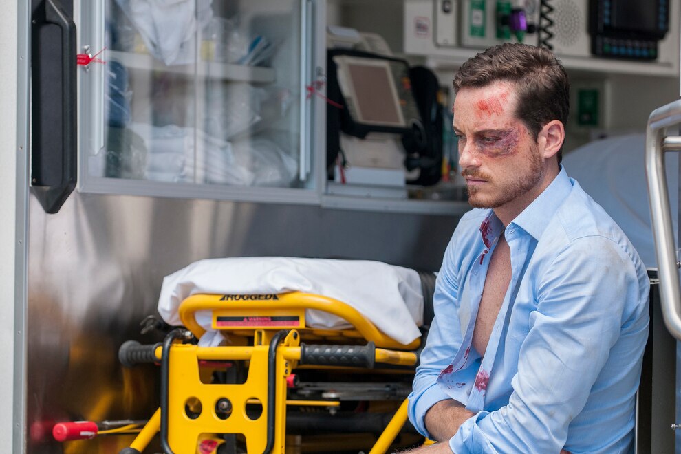 Chicago P.D.: Life Is Fluid Photo: 2482291 - NBC.com