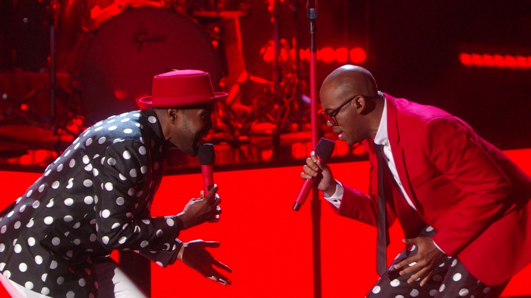 Watch America's Got Talent Highlight: The CraigLewis Band Final ...