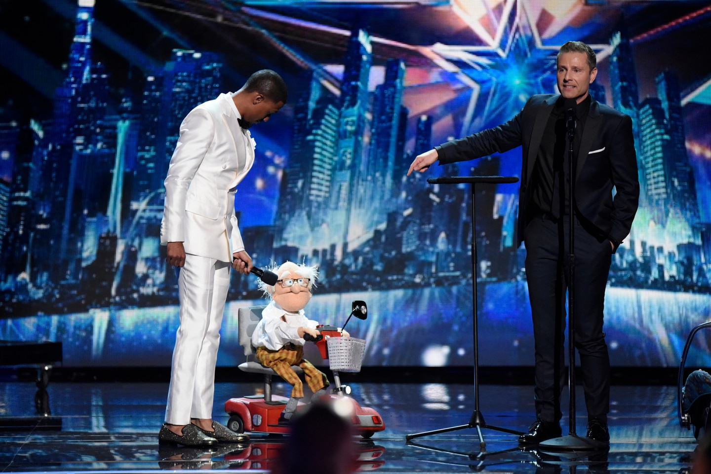 America's Got Talent: The Final Performances Photo: 2485331 - NBC.com