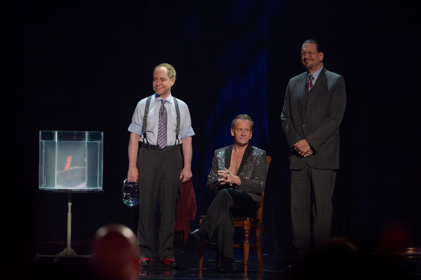 America's Got Talent: The AGT Finale Photo: 2486646 - NBC.com