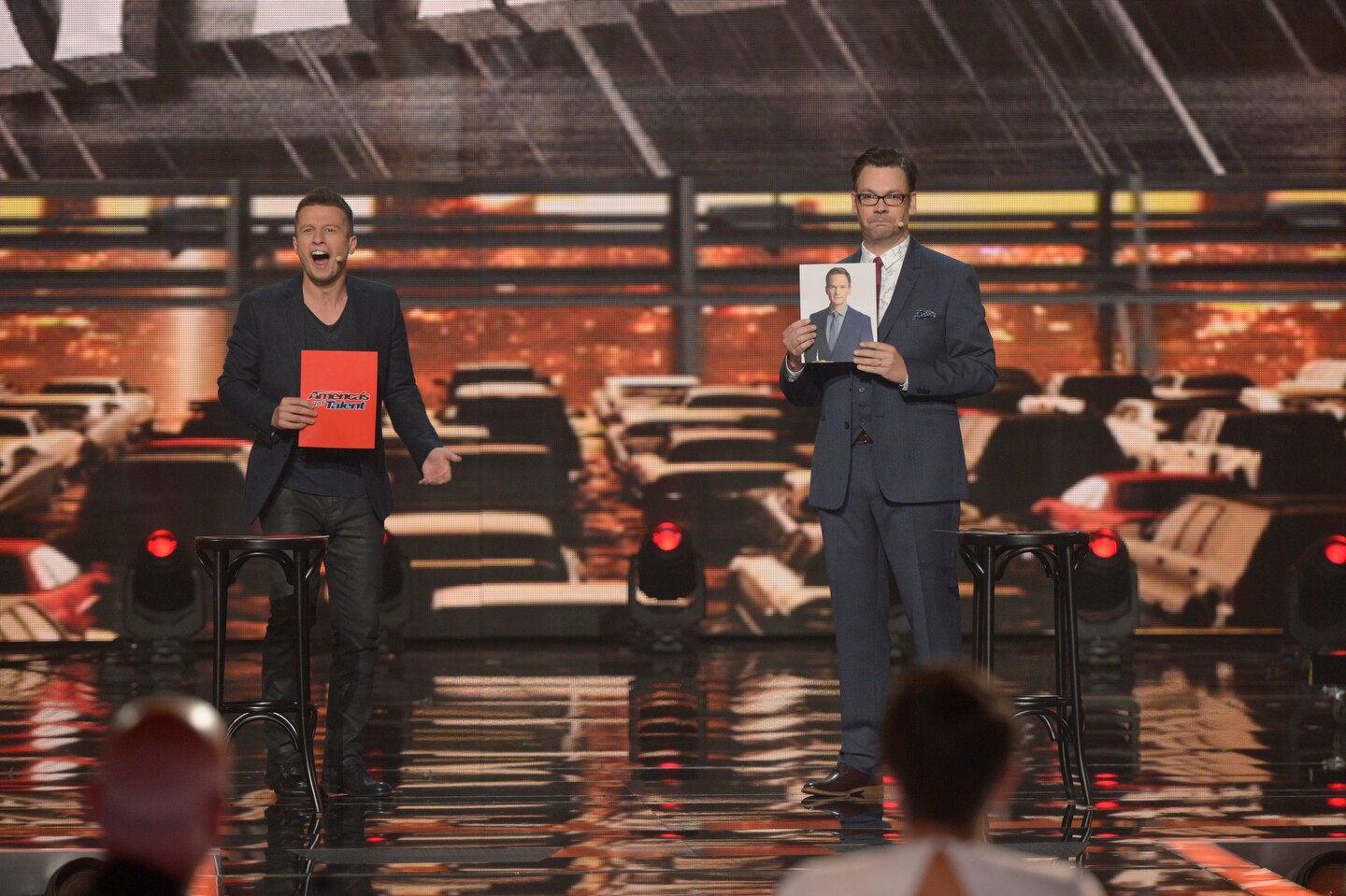 America's Got Talent: The AGT Finale Photo: 2486746 - NBC.com