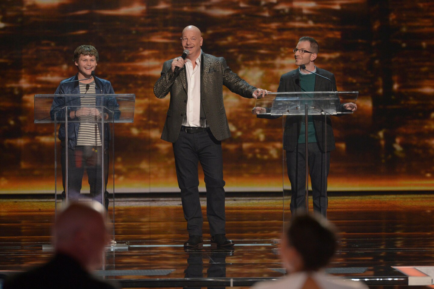 America's Got Talent: The AGT Finale Photo: 2486781 - NBC.com