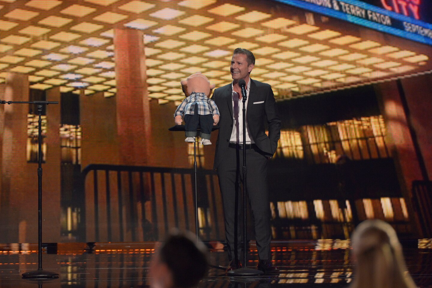 America's Got Talent: The AGT Finale Photo: 2486851 - NBC.com