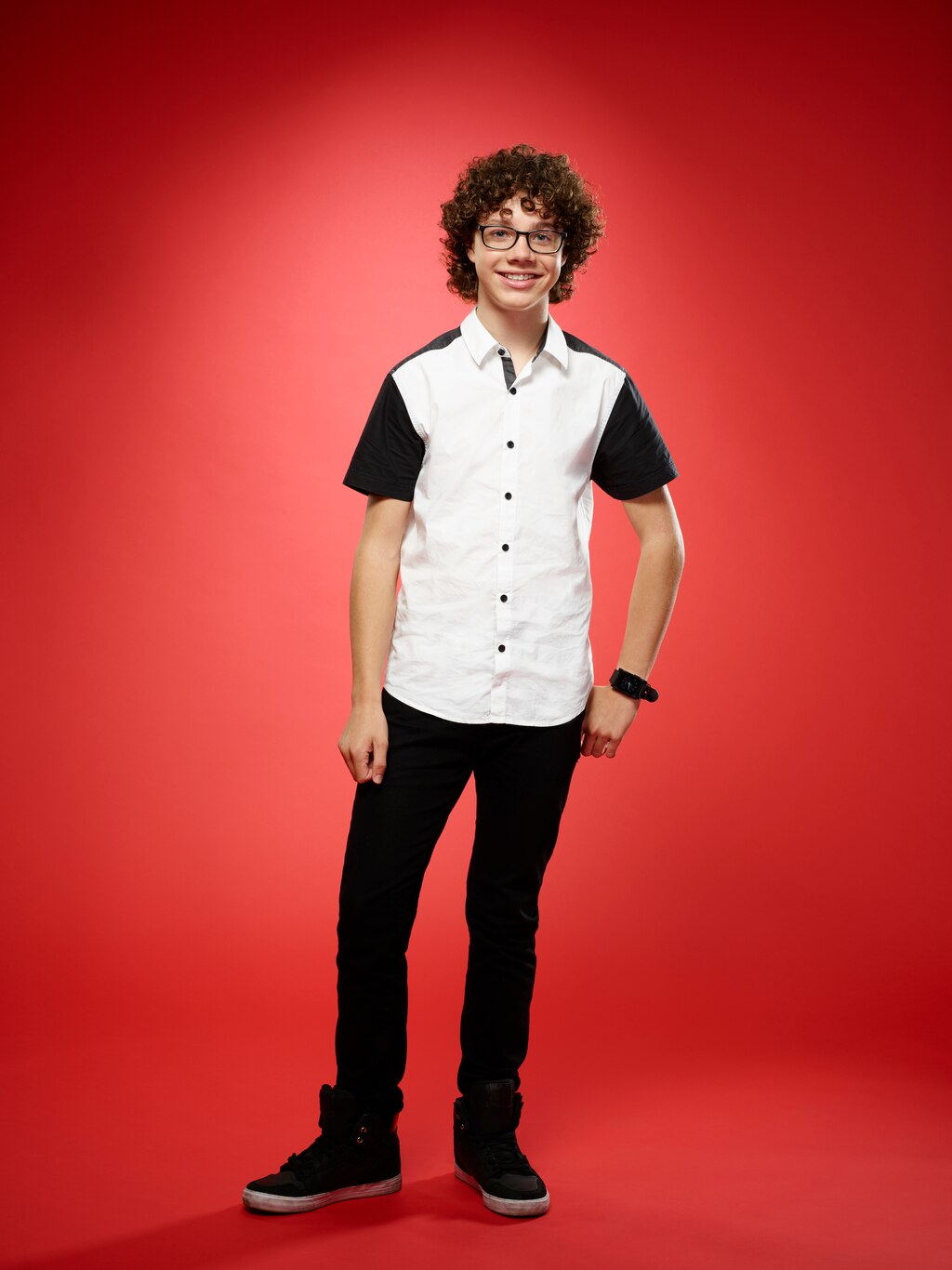 The Voice: Braiden Sunshine's Official Gallery Photo: 2490691 - NBC.com