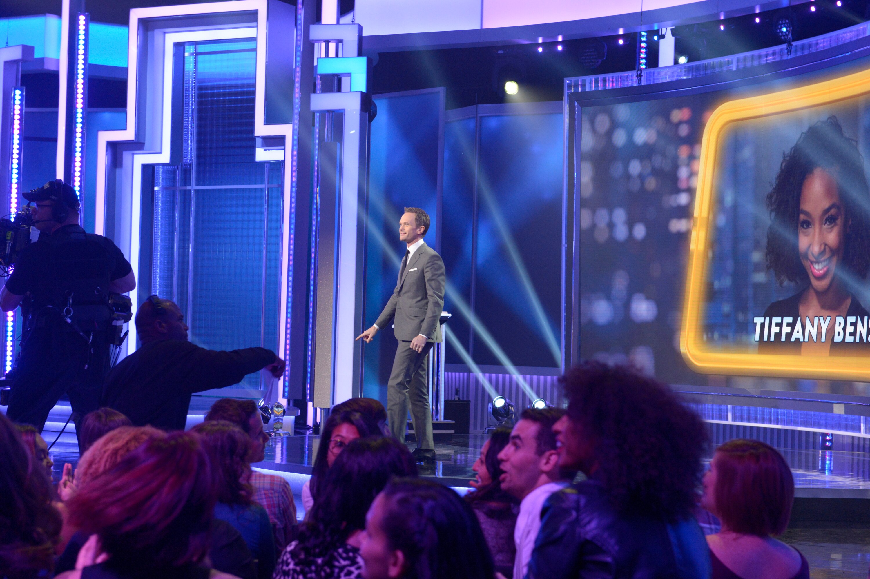 Best Time Ever: Photos from Alec Baldwin Photo: 2493261 - NBC.com