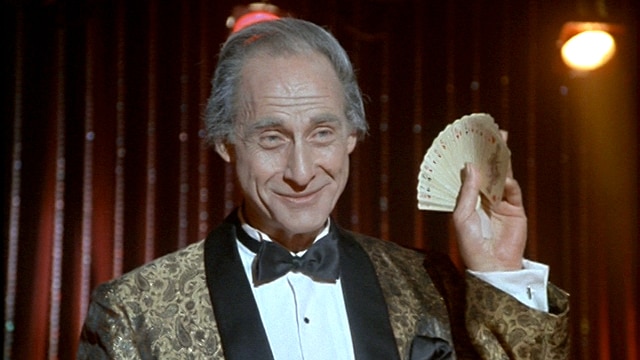 Watch Amazing Stories Episode: Mr. Magic - NBC.com