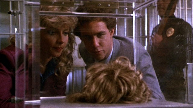 Watch Amazing Stories Episode: Hell Toupee - NBC.com