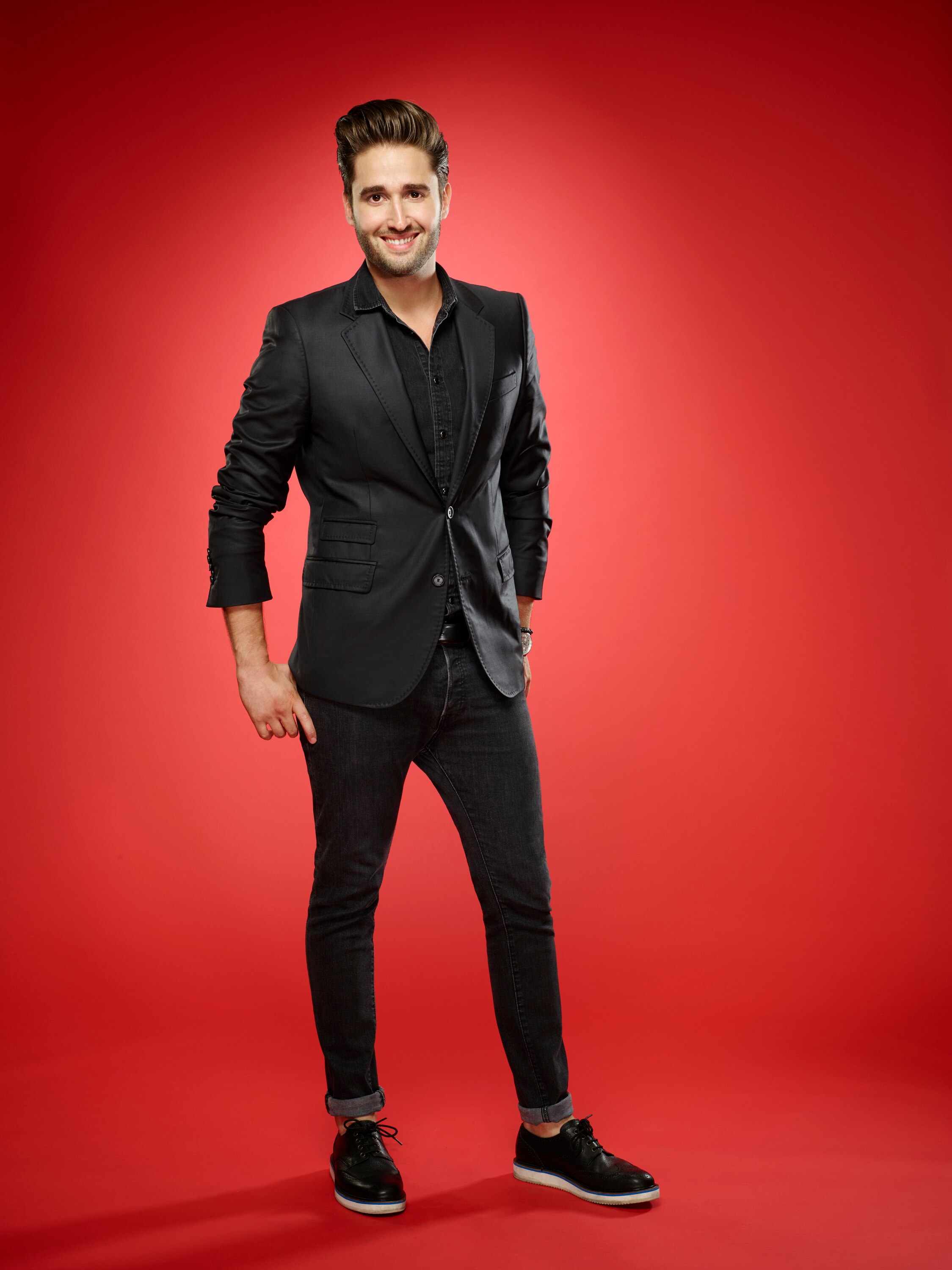 The Voice: Viktor Kiraly's Official Gallery Photo: 2499591 - NBC.com