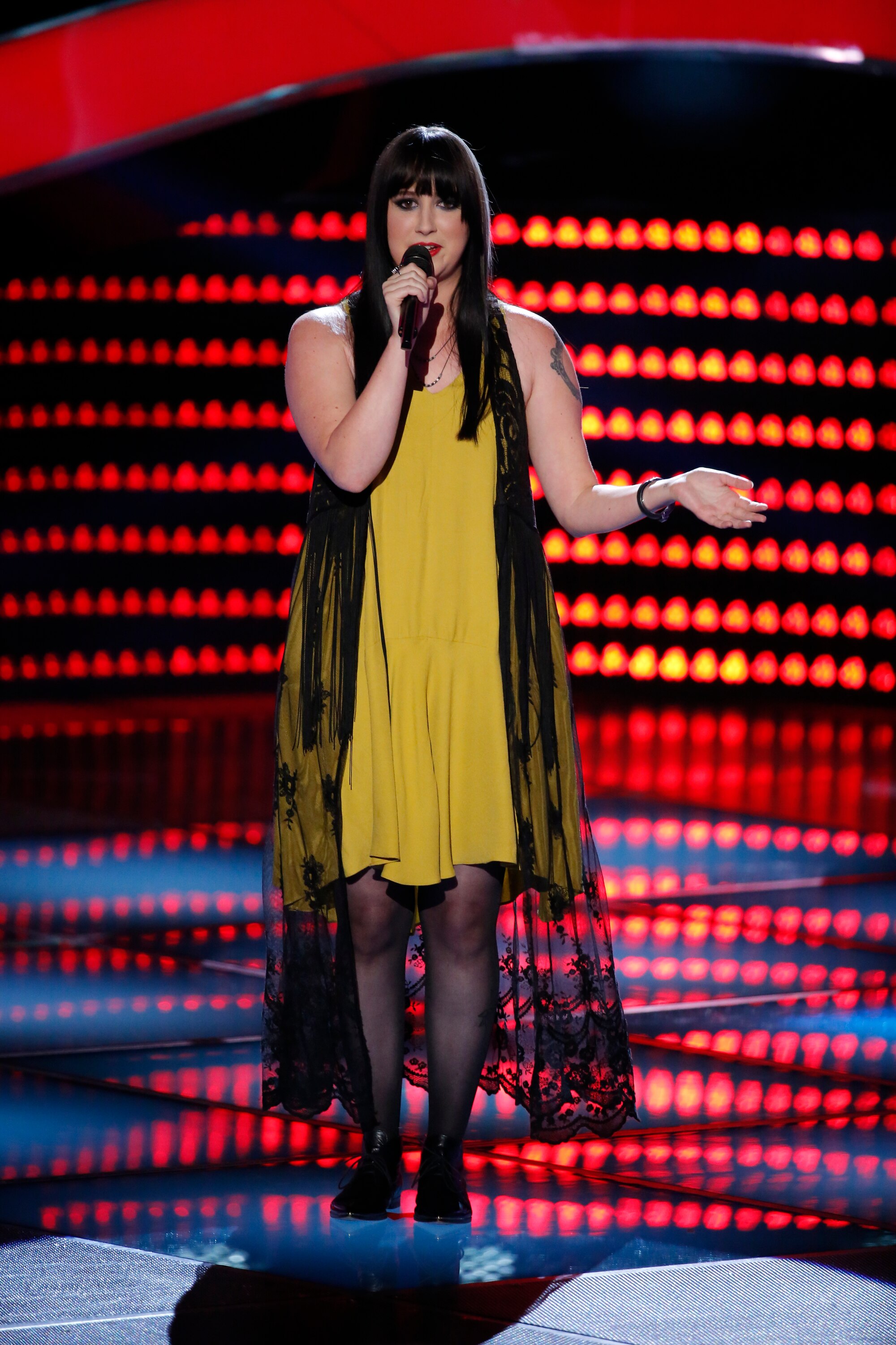 The Voice: Alex Kandel's Official Gallery Photo: 2499336 - NBC.com