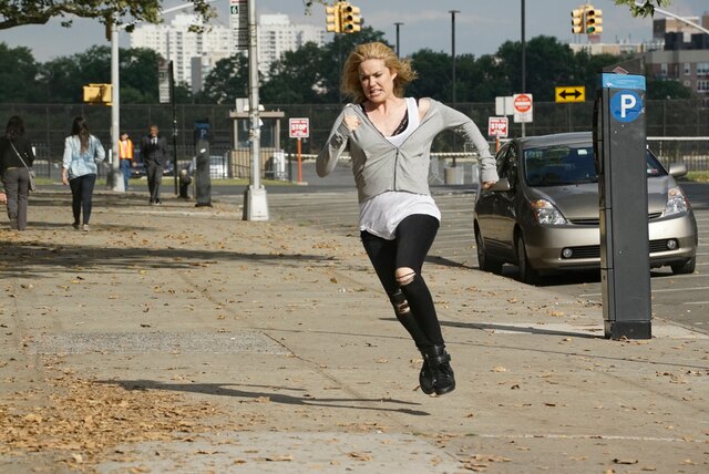 The Blacklist: Marvin Gerard Photo: 2500816 - NBC.com