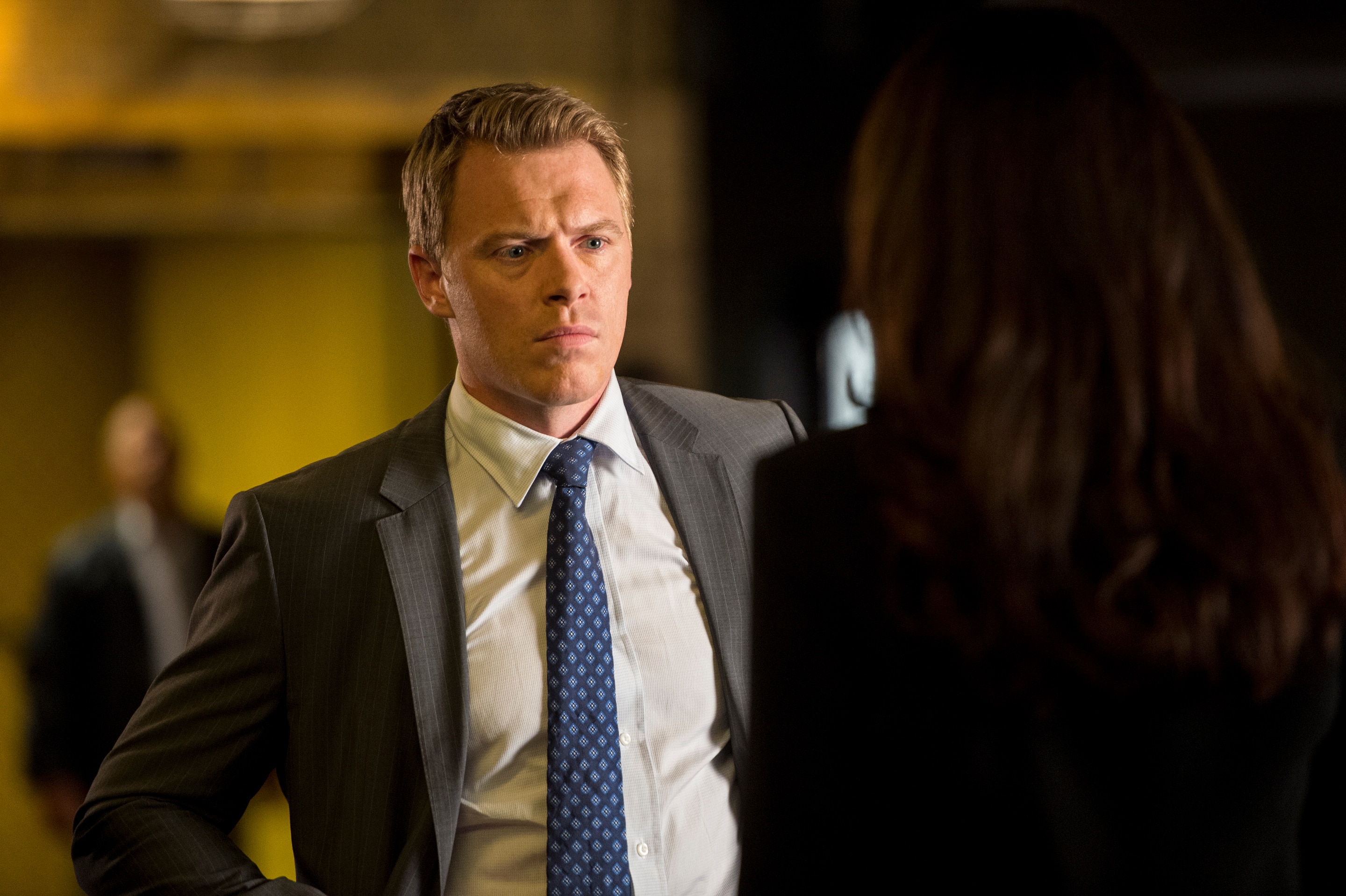 The Blacklist: The Troll Farmer Photo: 2500746 - NBC.com