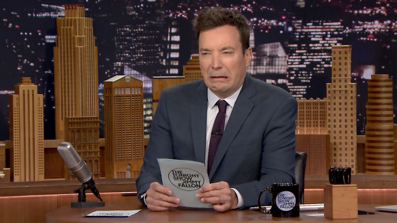 Watch The Tonight Show Starring Jimmy Fallon Highlight: Hashtags: # ...