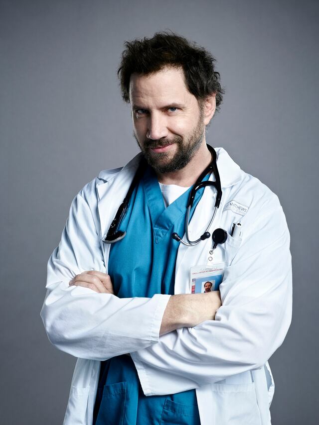 Heartbeat: Meet the Cast Photo: 2595311 - NBC.com
