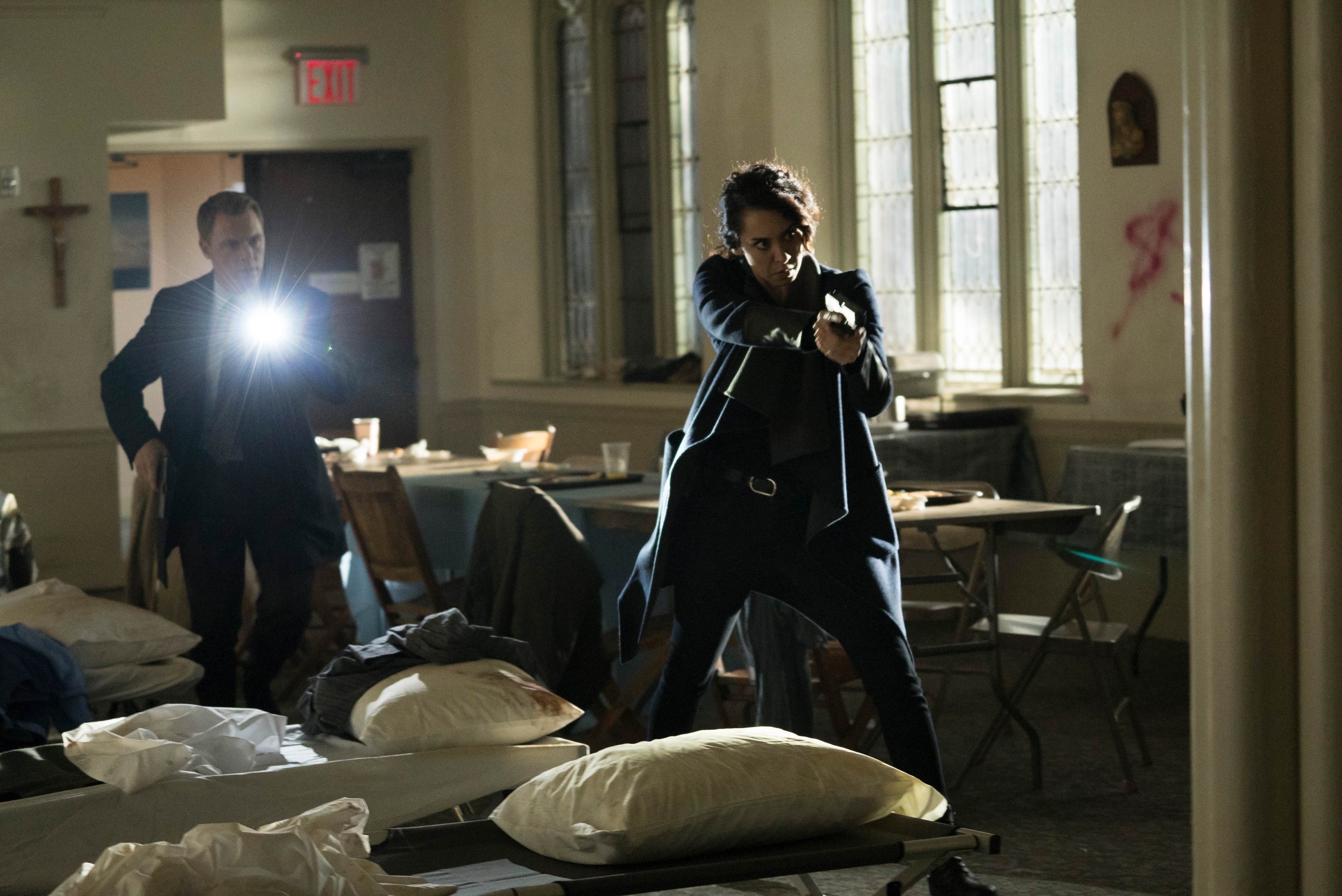 The Blacklist: The Vehm Photo: 2598601 - NBC.com