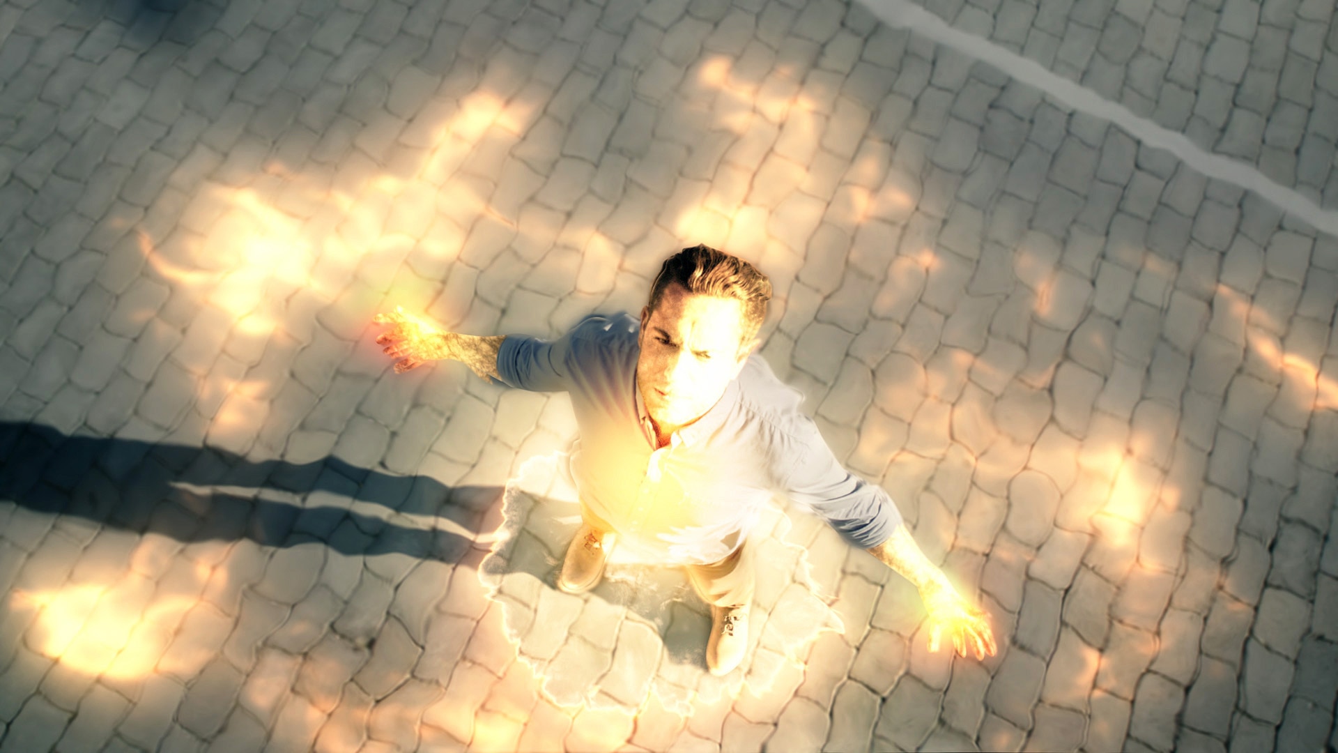 Heroes Reborn: Project Reborn Photo: 2601101 - NBC.com