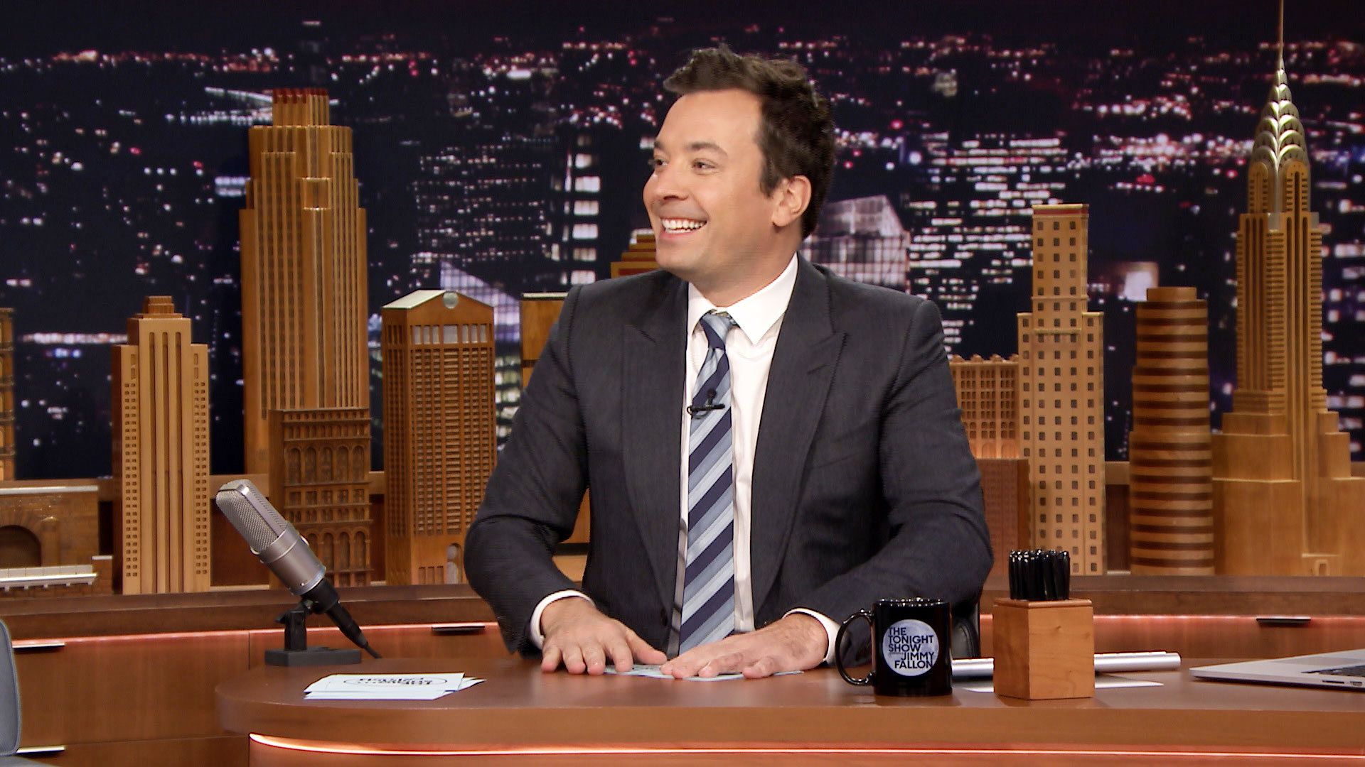 Watch The Tonight Show Starring Jimmy Fallon Highlight: Hashtags: # ...