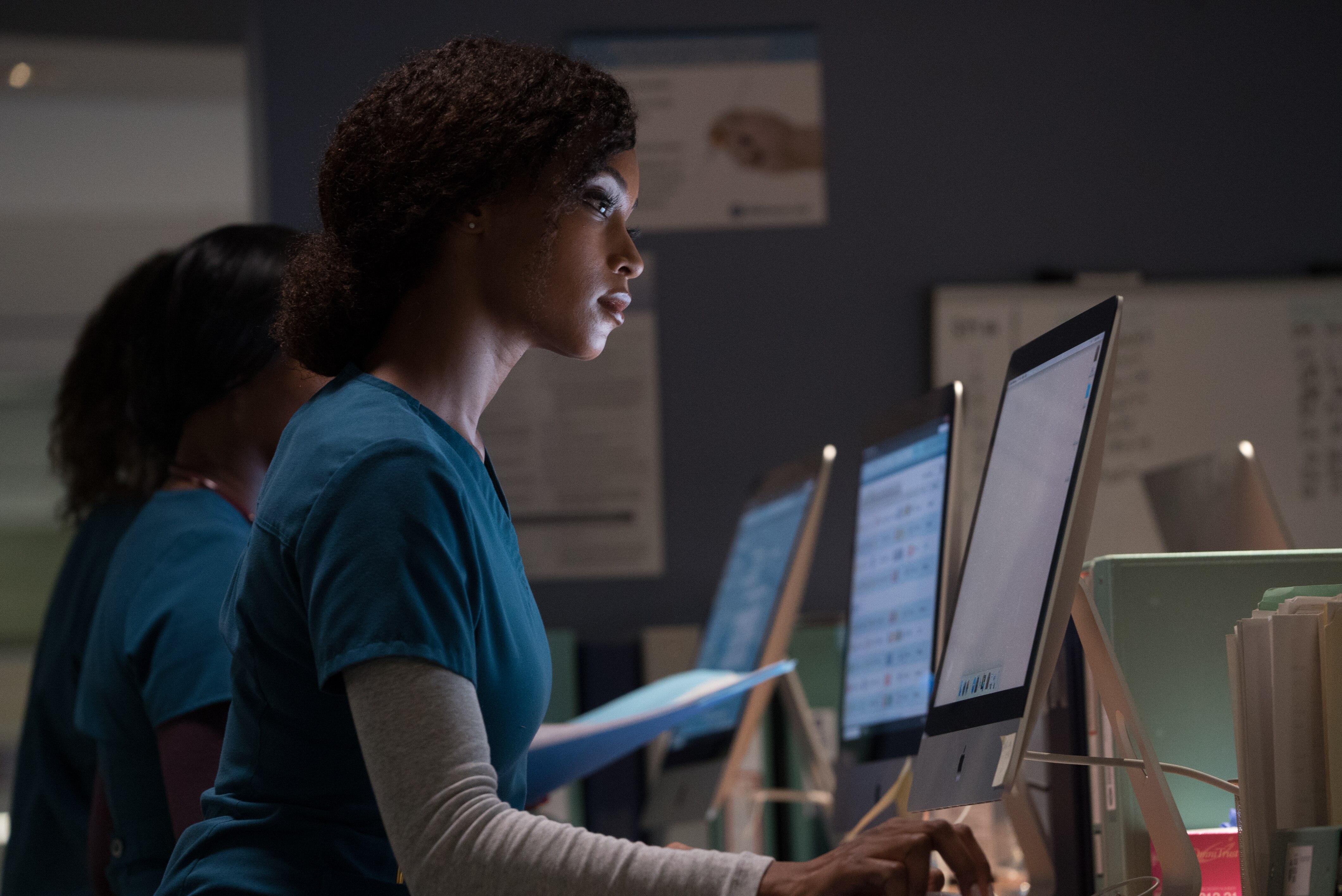 Chicago Med: Inherent Bias Photo: 2942428 - NBC.com