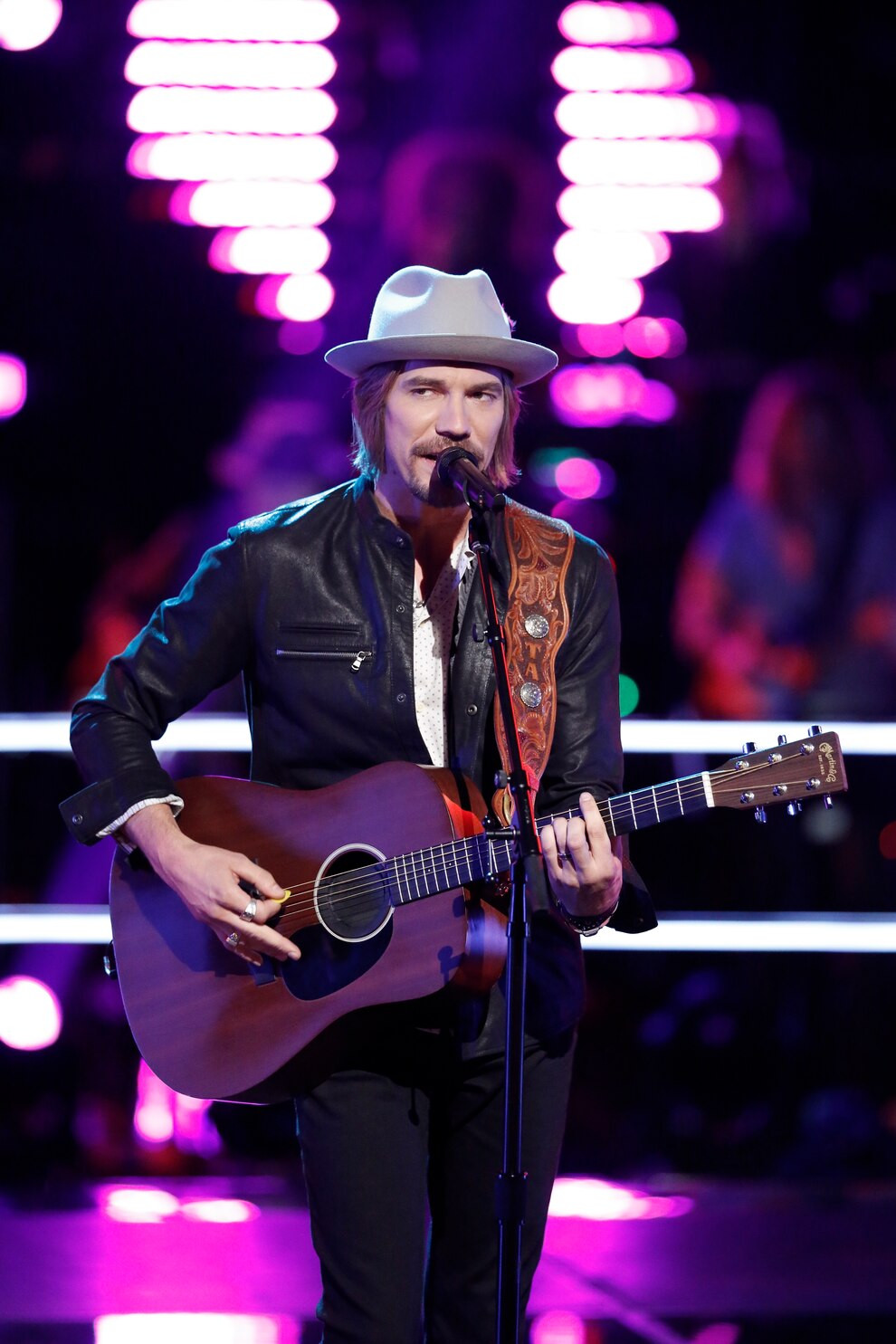 The Voice: The Knockouts, Part 3 Photo: 2947868 - NBC.com