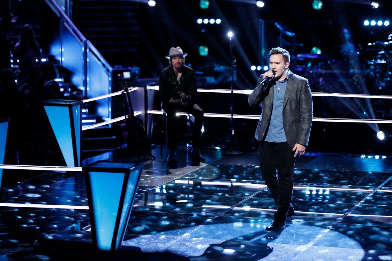 The Voice: The Knockouts, Part 3 Photo: 2947870 - NBC.com